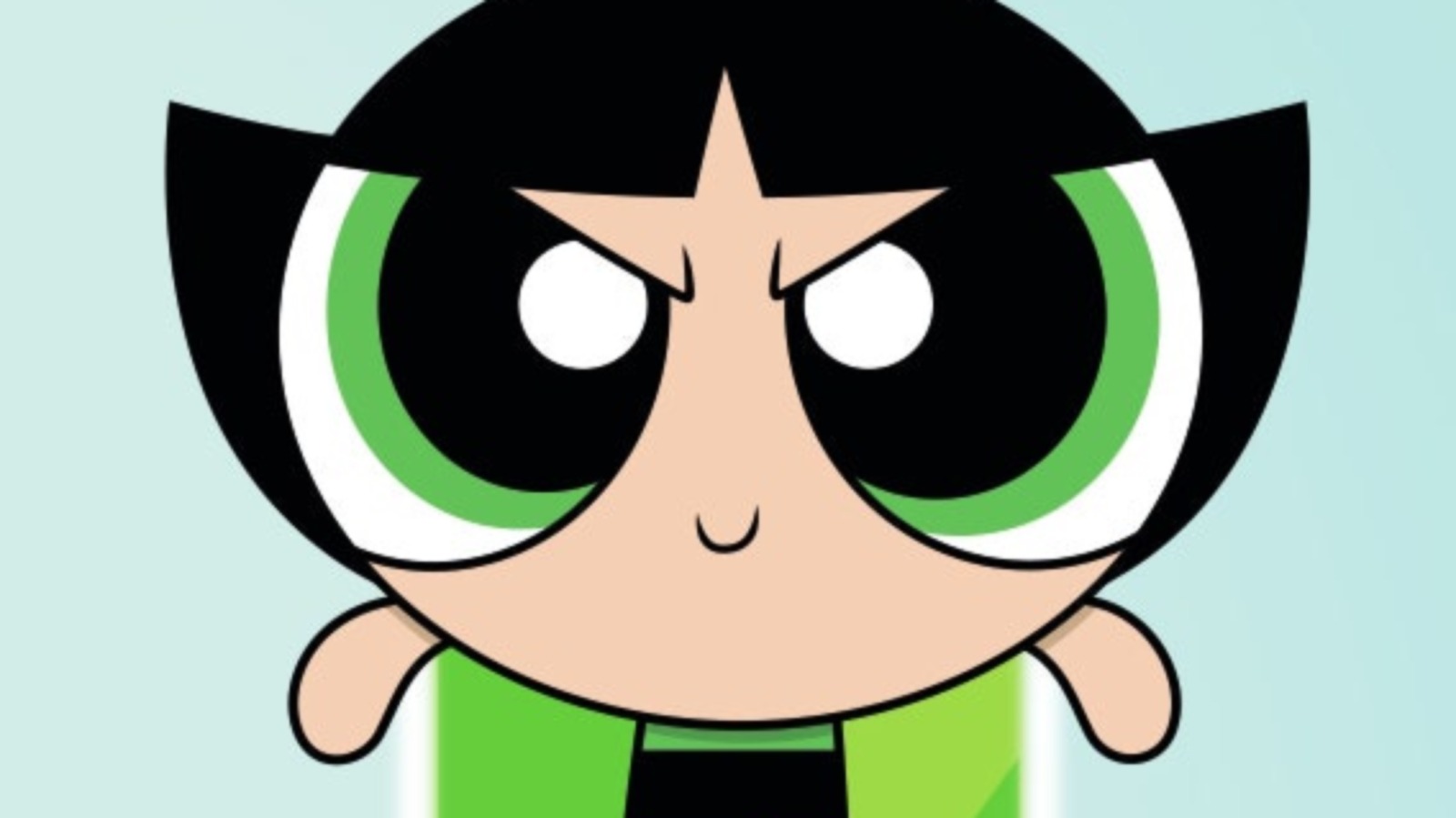 The First Official Powerpuff Girls Reboot Photo Has Everyone Talking