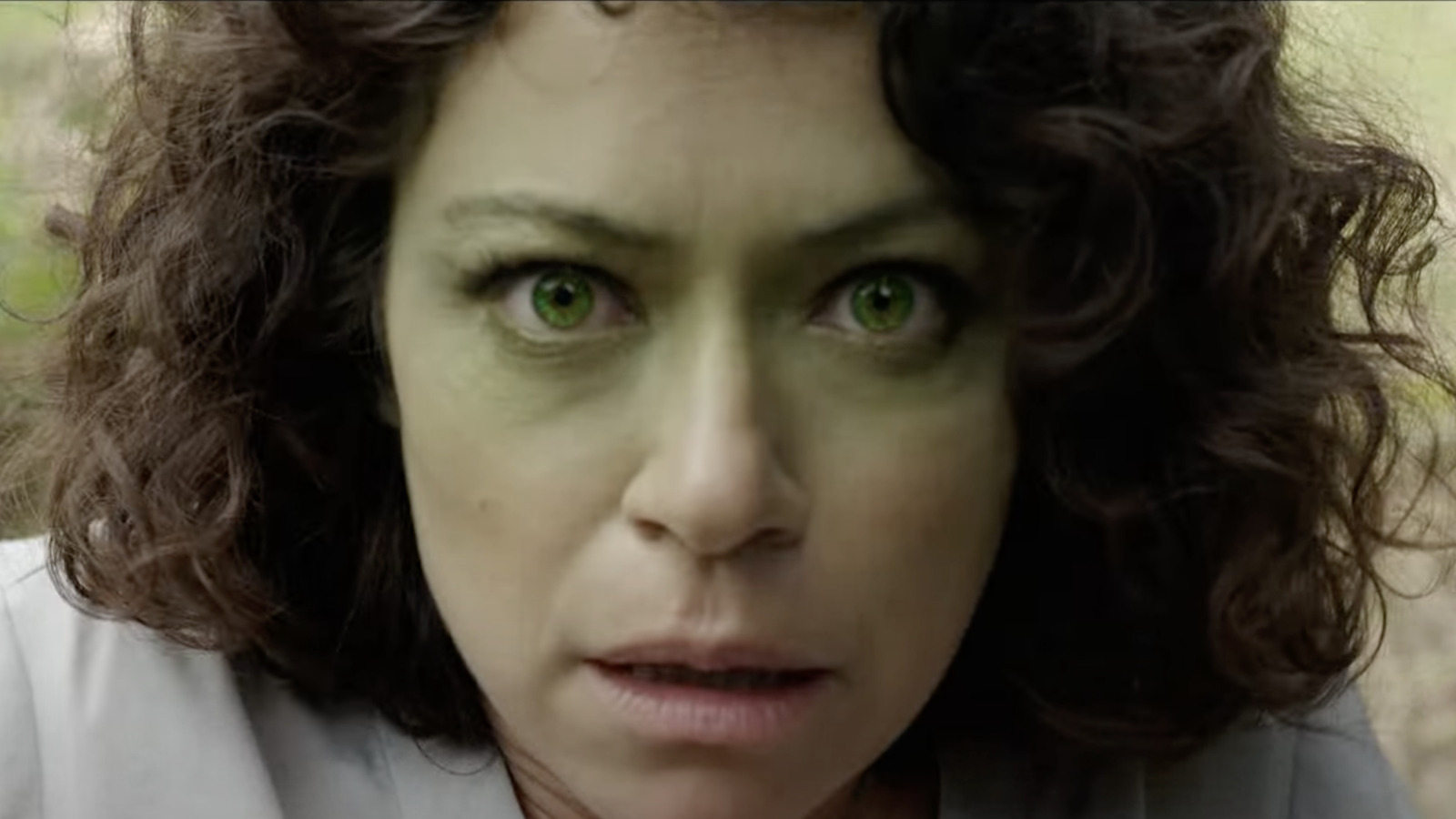The First She-Hulk Trailer Proves Two Hulks Are Better Than One