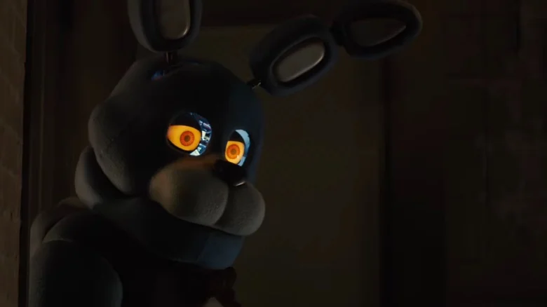 The Five Nights At Freddy's Animatronic Characters Explained