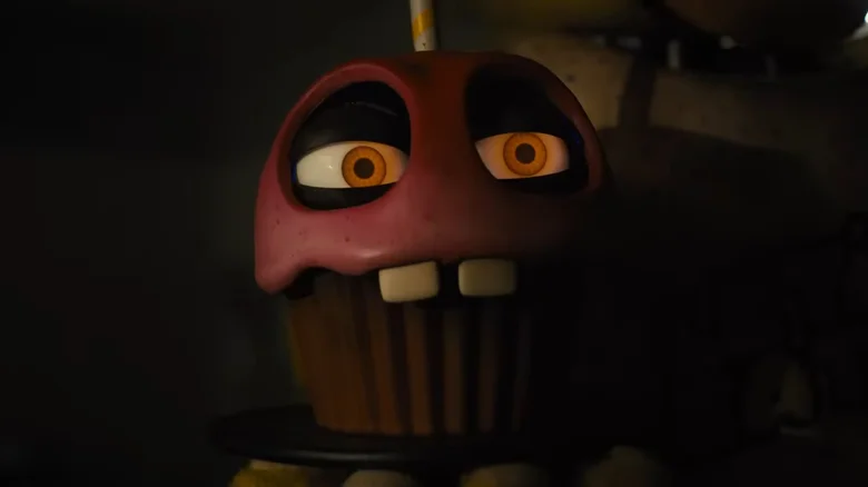 The Five Nights At Freddy's Animatronic Characters Explained