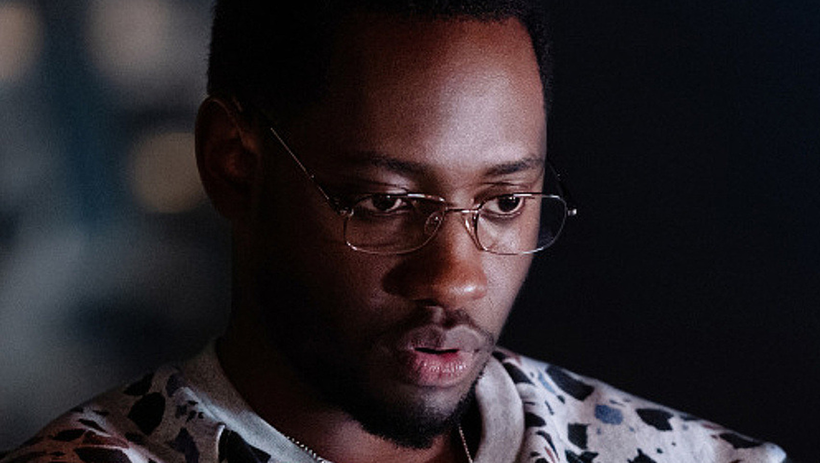 The Flash Actor Teases His Character's Future - Exclusive