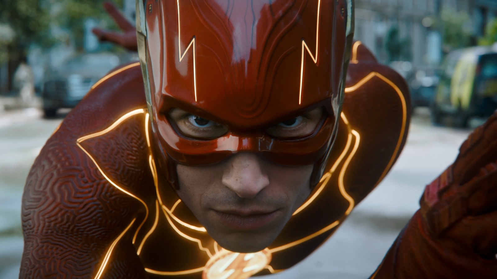 The Flash Drops A Pun That Puts Arnold Schwarzenegger's Mr. Freeze To Shame