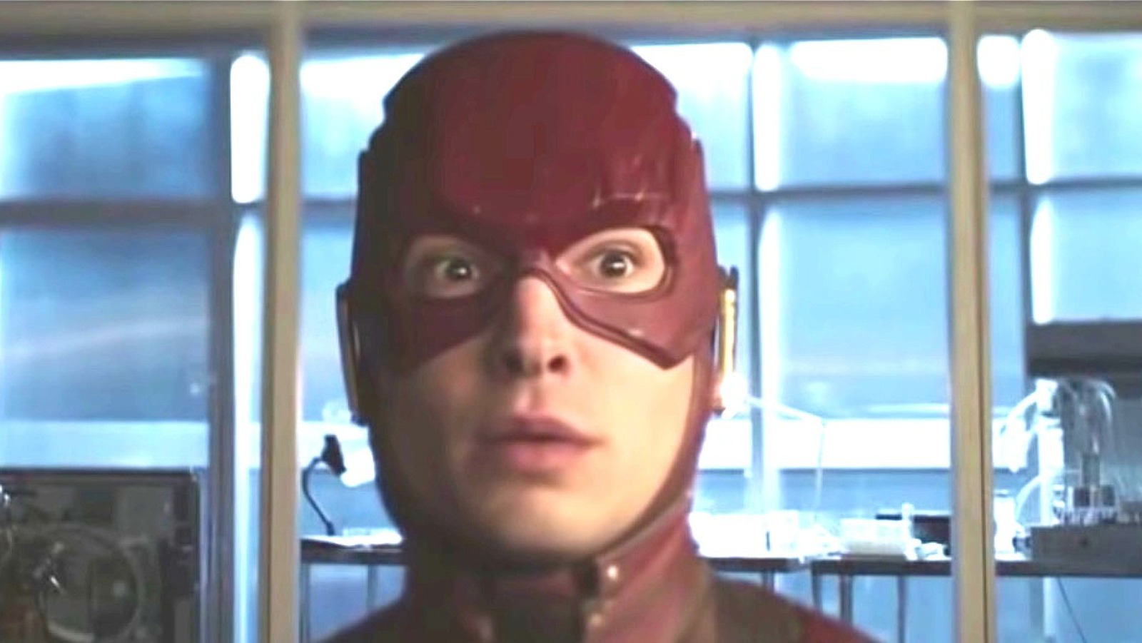 The Flash Fans Just Got Terrible News About The Movie