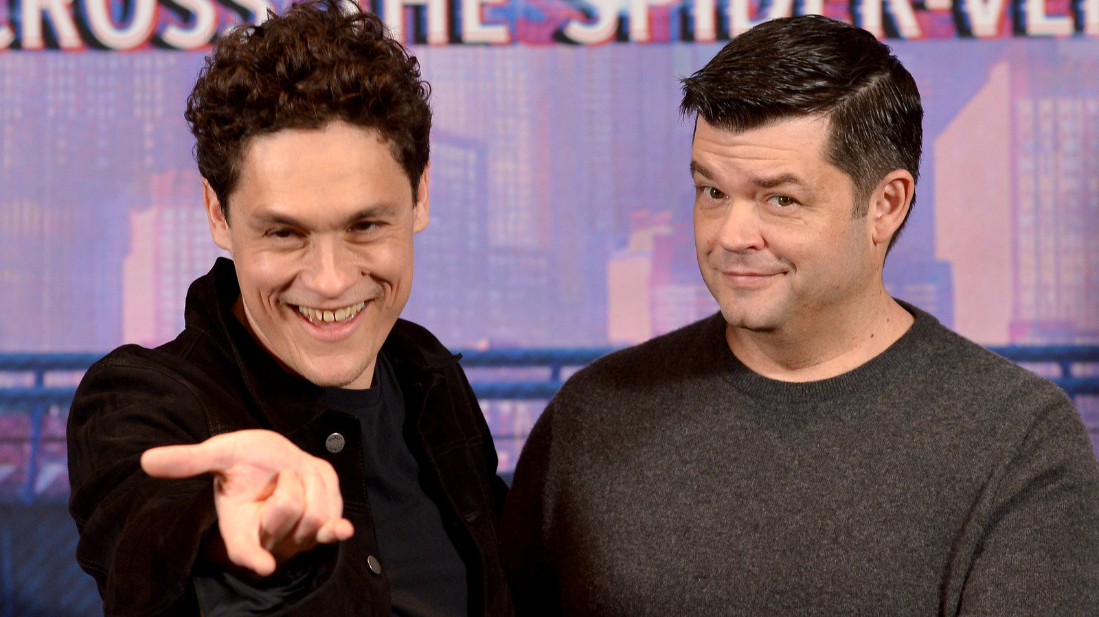 The Flash: How Different Was Spider-Verse Creators Lord & Miller's ...