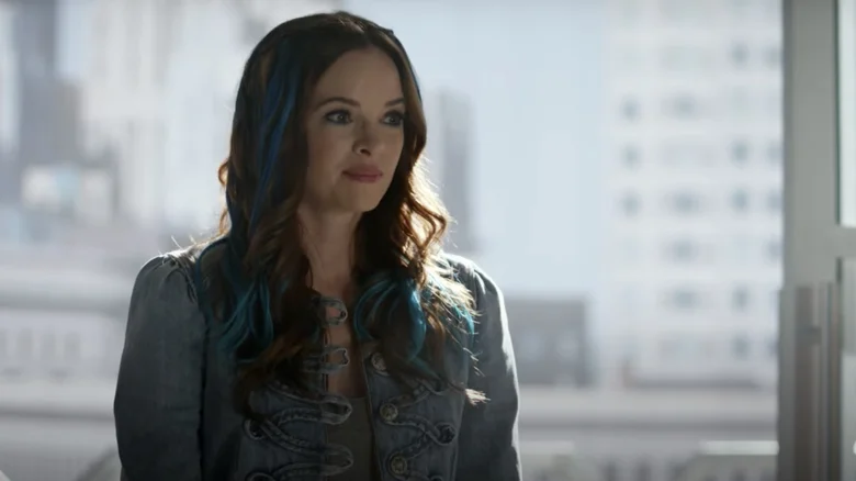 The Flash Khiones Season 9 Origin Story And Powers Explained