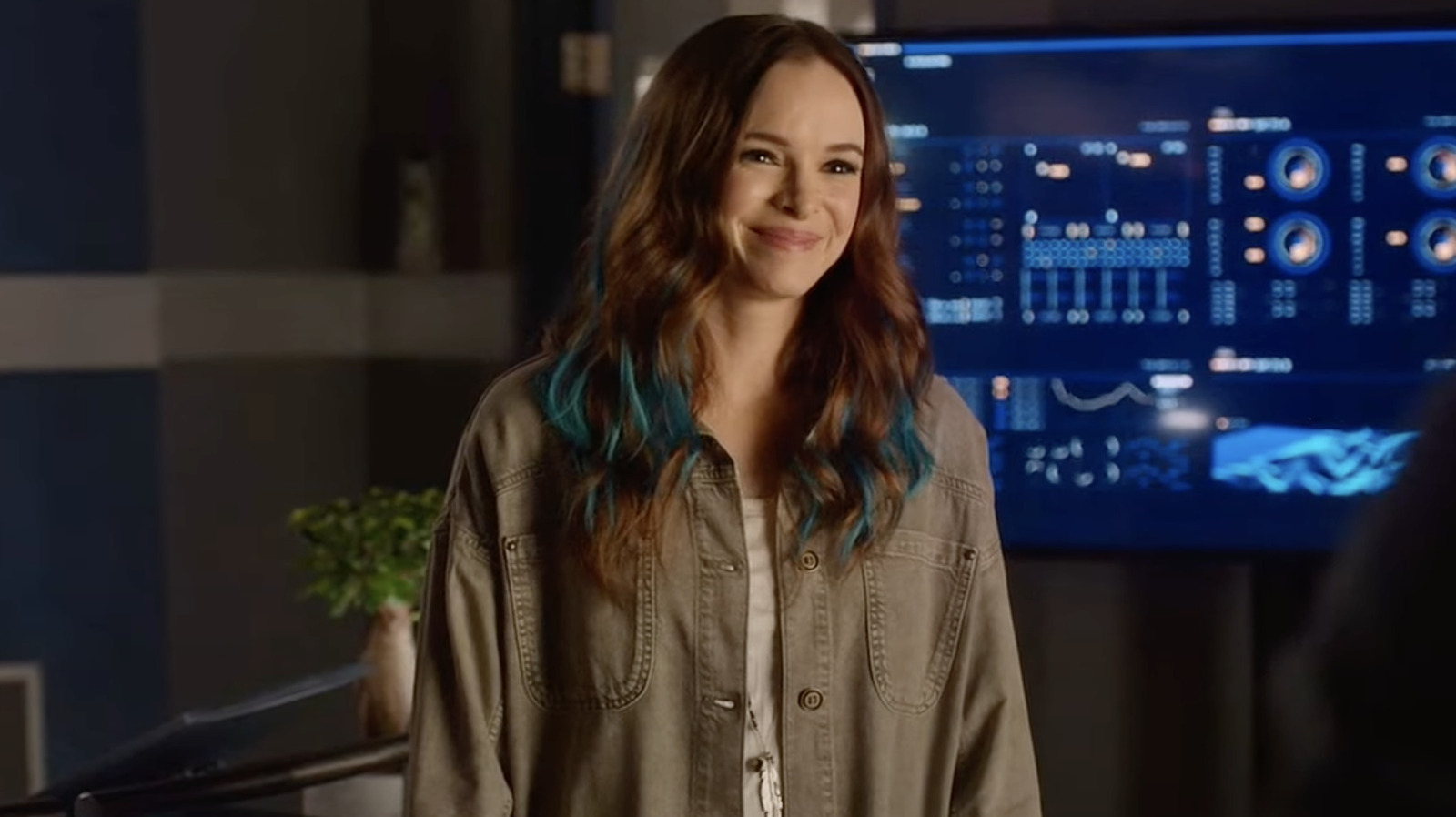 The Flash: Khione's Season 9 Origin Story And Powers Explained