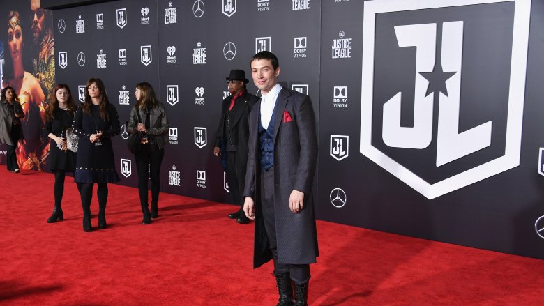 The Flash Movie: Everything We Know So Far