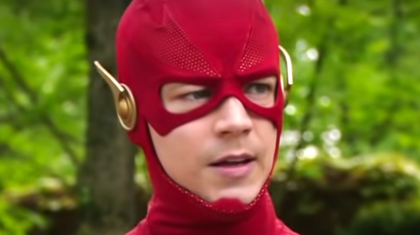 The Flash Star Teases A Major Surprise Cameo In The Season 8 Finale