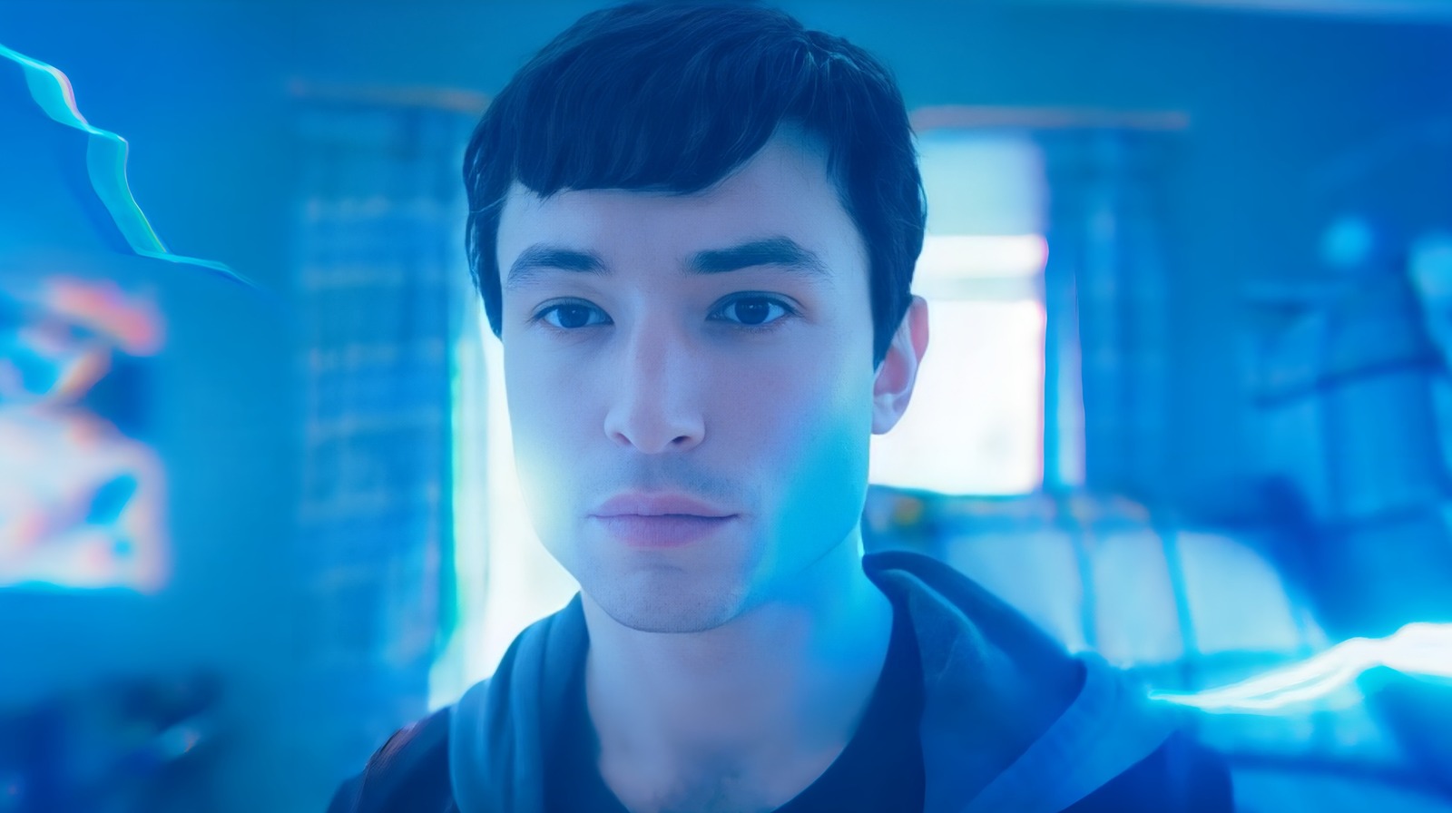 The Flash Tries (And Fails) To Outrace Marvel's Best X-Men Movie Moments