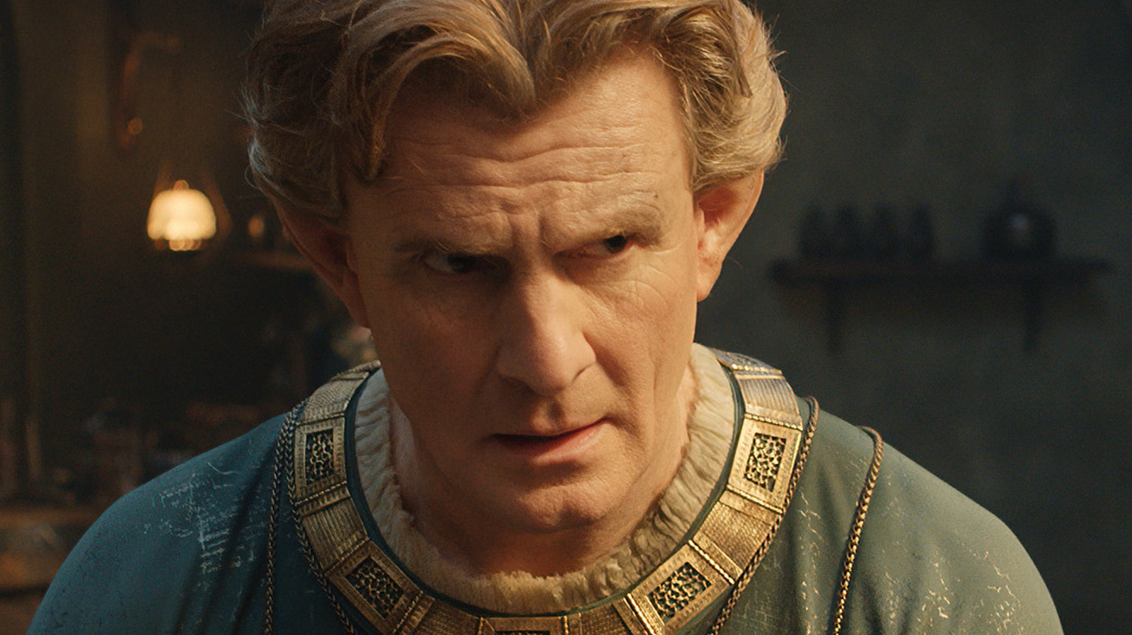 The Forging Of The Rings Of Power On The Rings Of Power Contradicts The Source Material In A Big Way