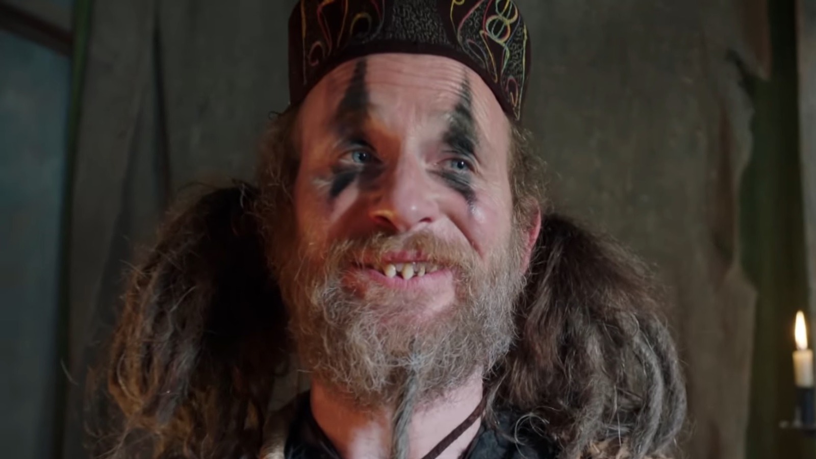 The Forgotten Fantasy Comedy You Can Watch On HBO Max