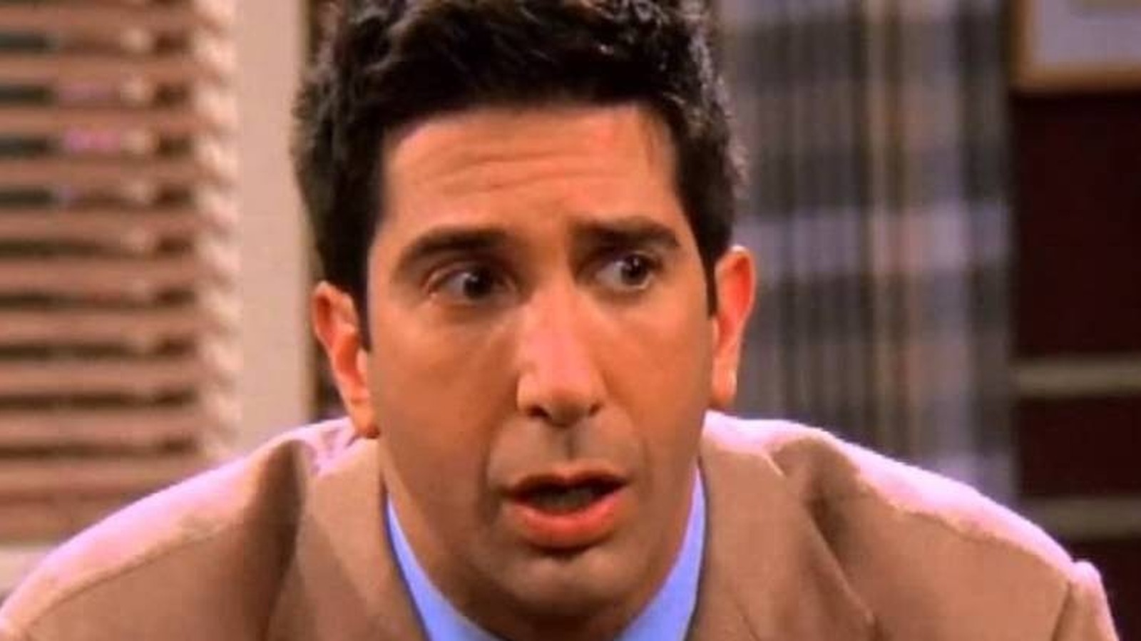 The Forgotten Friends Storyline That Completely Divided The Group