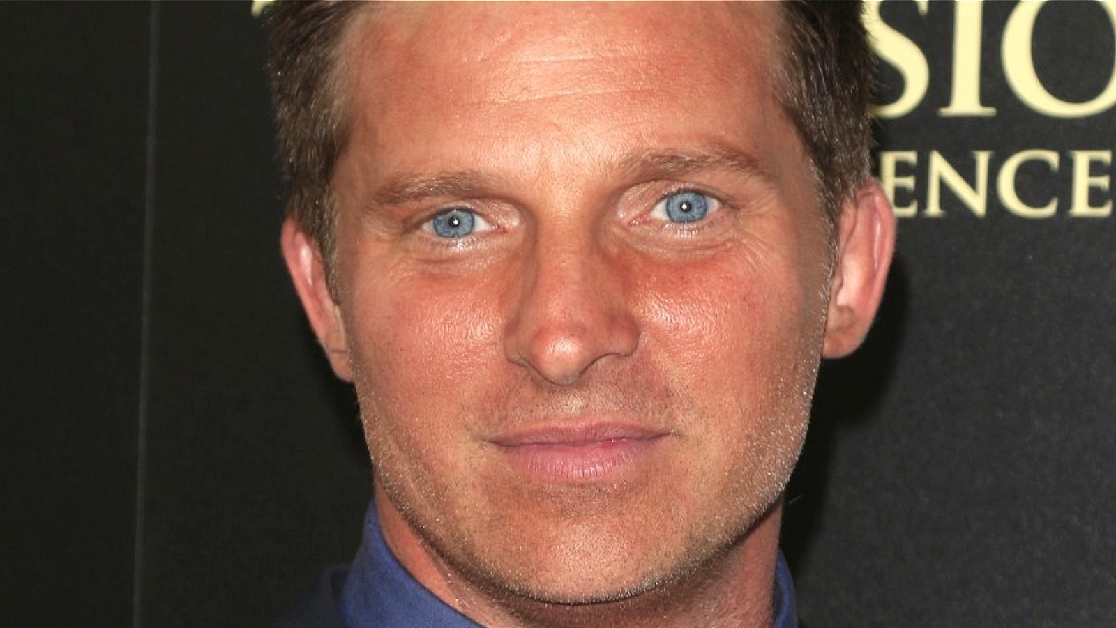 The Friendly Competition Between General Hospital's Steve Burton And ...