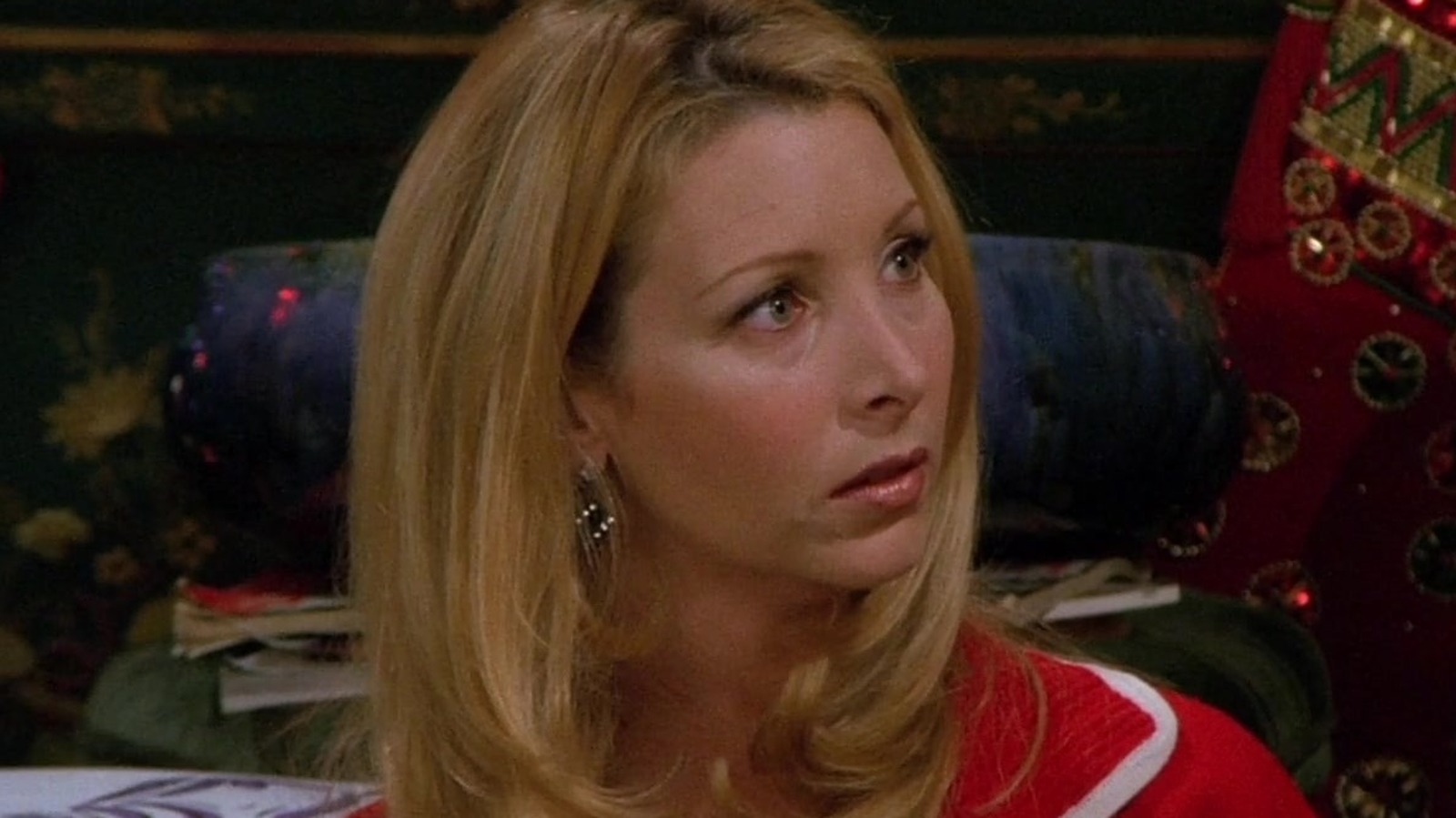 What Happened To Phoebe S Hair In Friends - Infoupdate.org