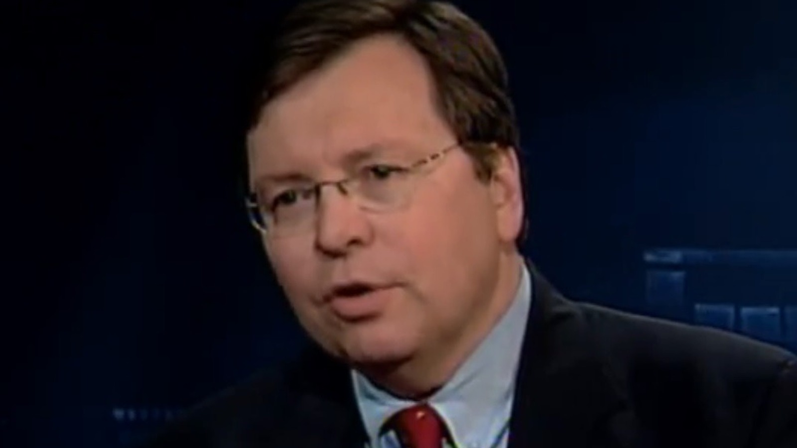 The Frustrating 60 Minutes Experience That Made Chuck Lewis Quit