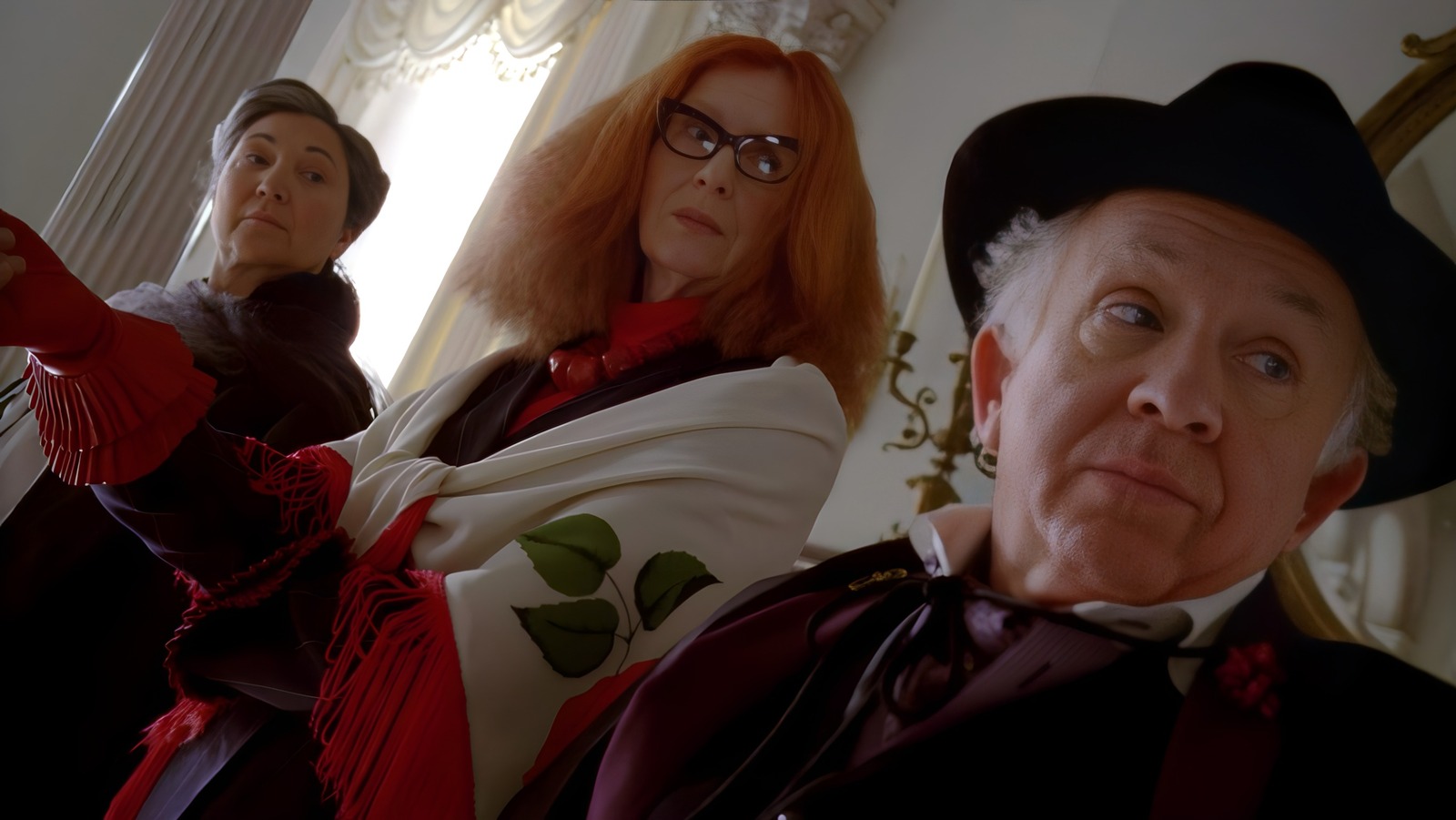 The 25 Funniest Characters In Horror Movie History, Ranked – ZYEL