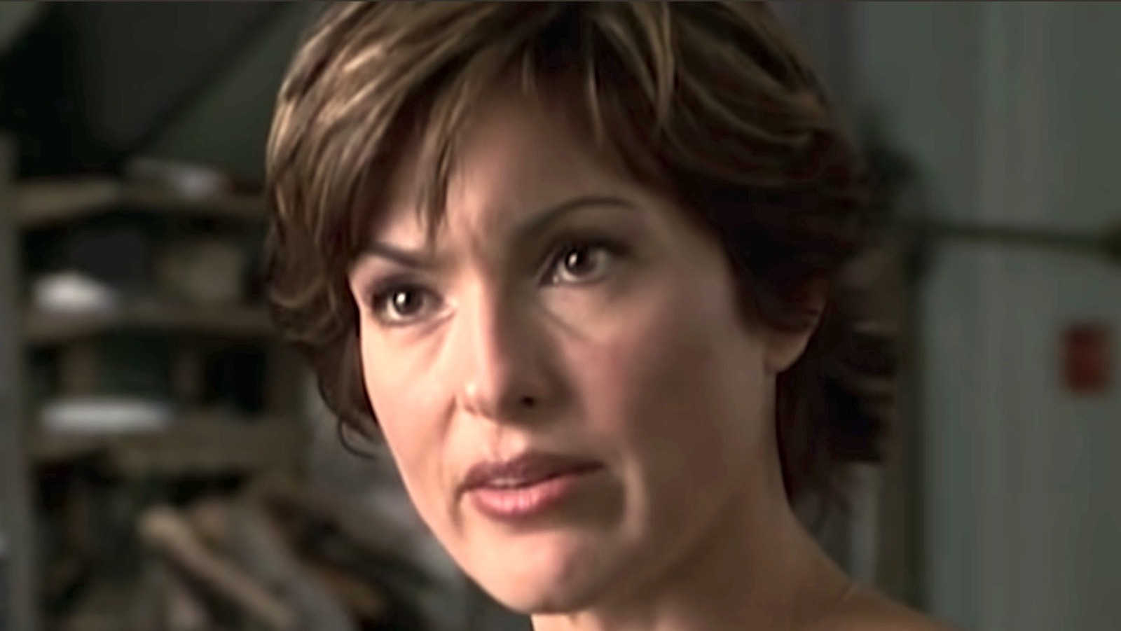 The Funniest Moment Of Law & Order: SVU Season 1