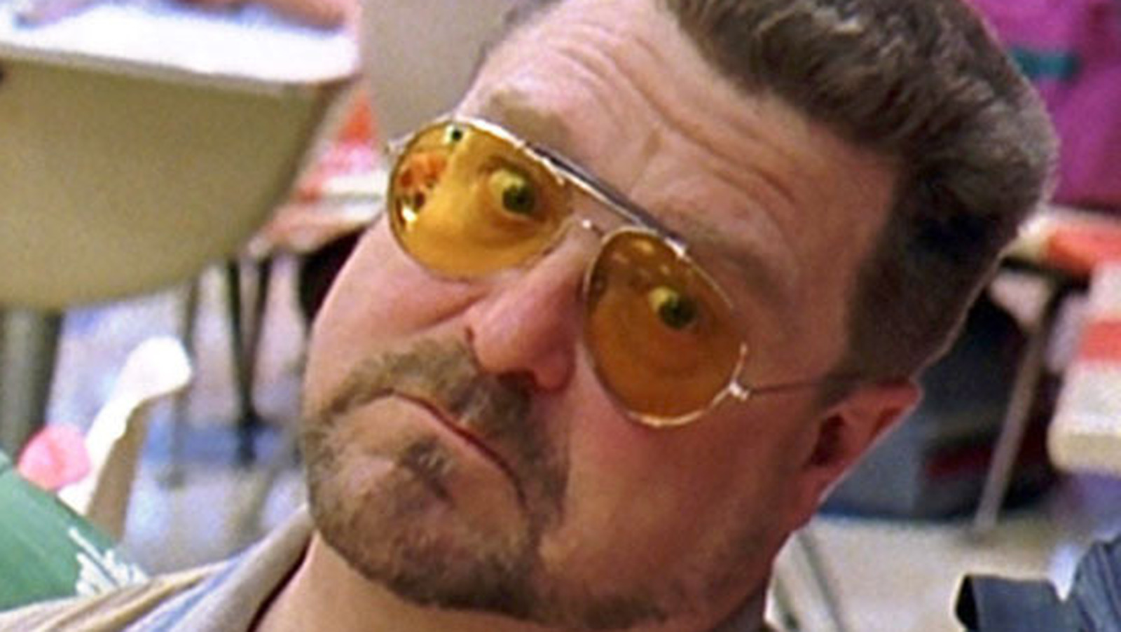 The Funniest Movie Scene Every Year Since 1990