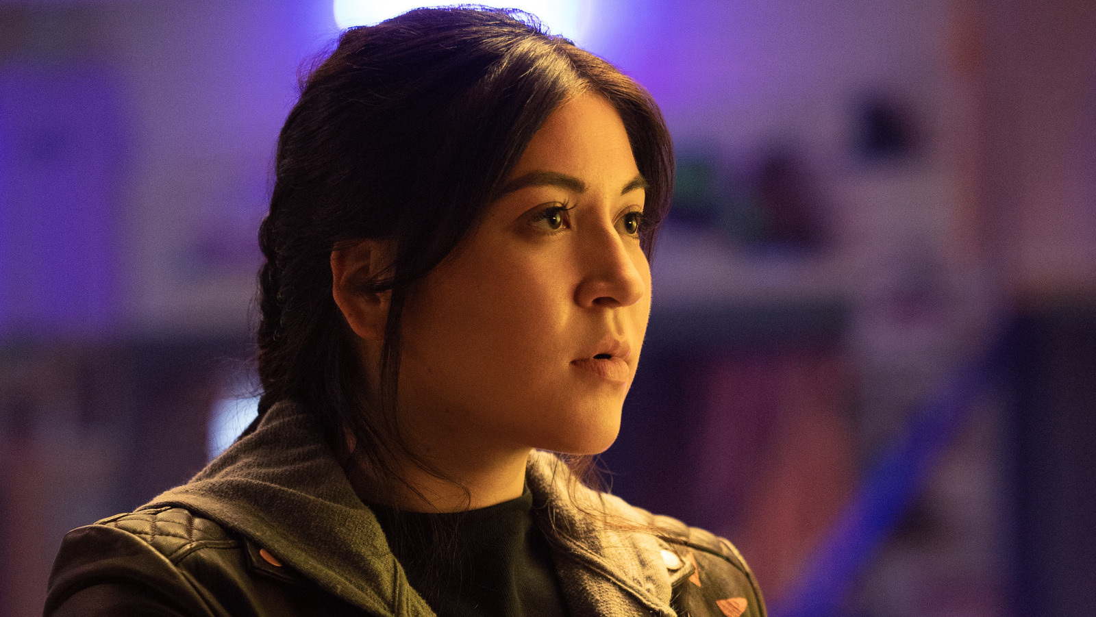 The Game In Echo Episode 2 Is More Important Than You Think