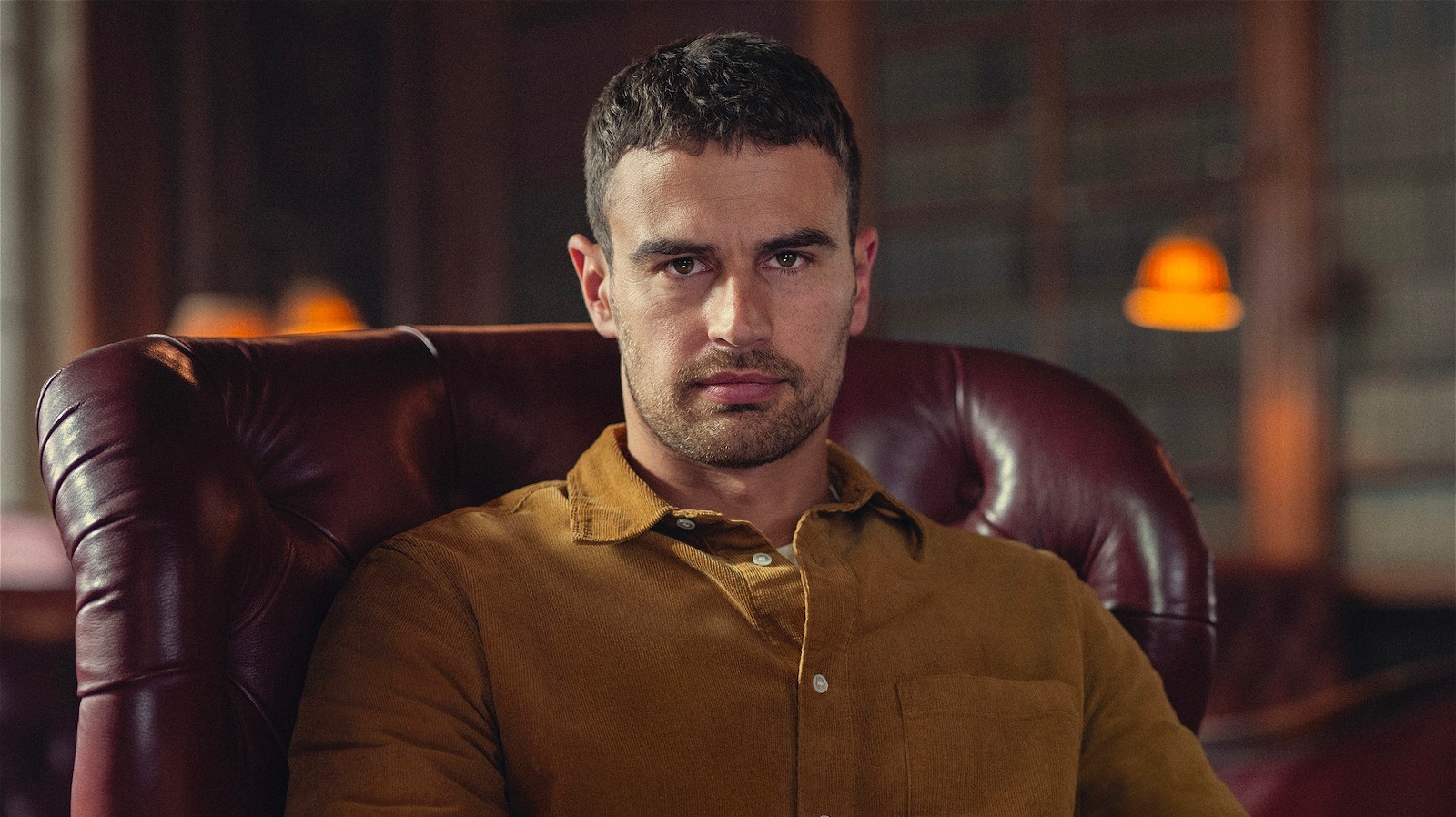 The Gentlemen Review: New Players, Same Game, No Risks