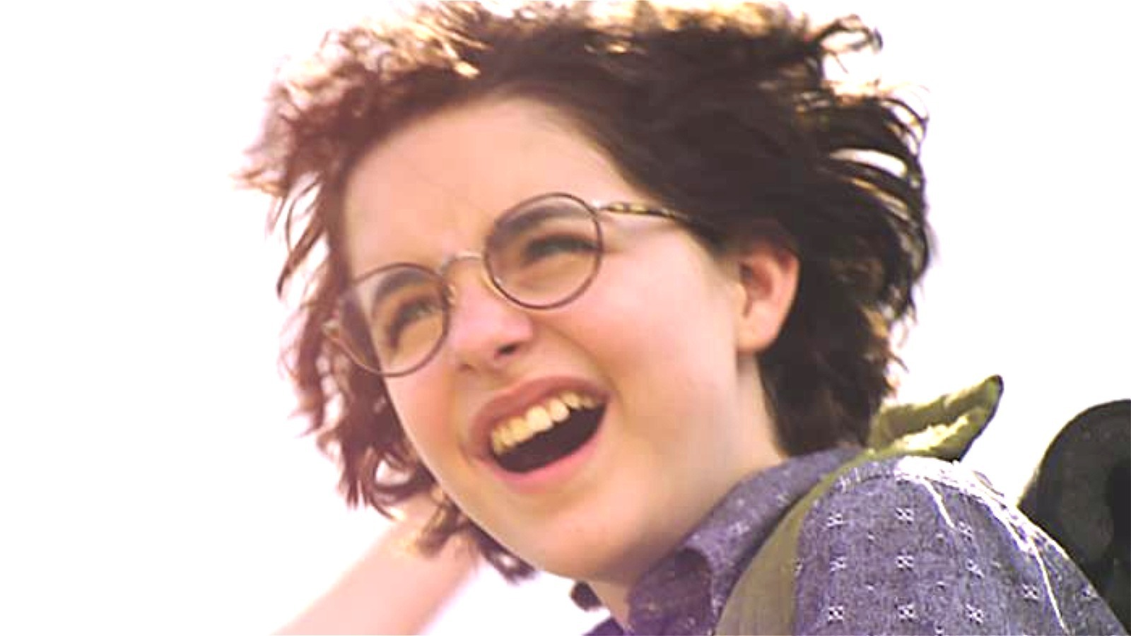 The Ghostbusters: Afterlife Scene That Had Fans In Tears
