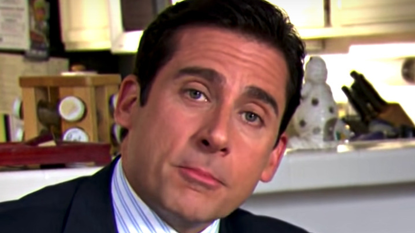 The Ghostbusters Star You Didn't Know Directed Episodes Of The Office