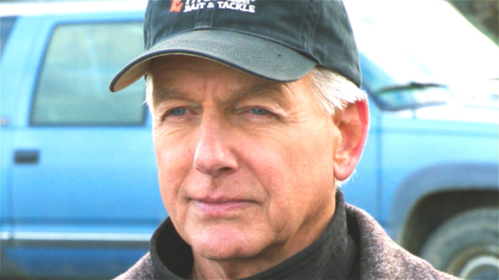 The Gibbs Scene That Went Too Far On NCIS