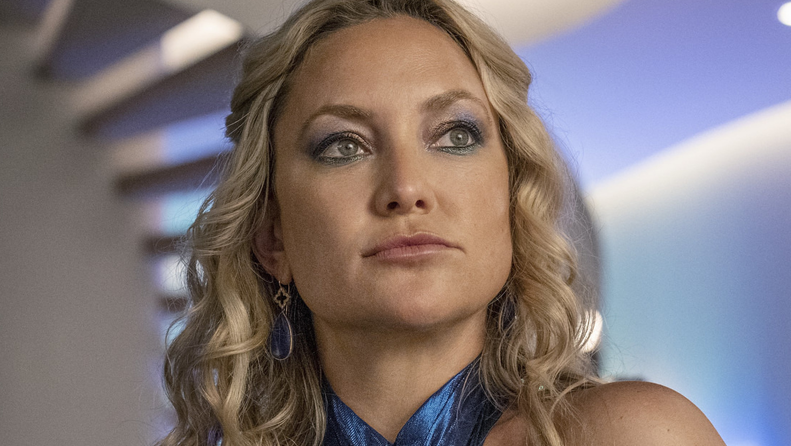 The Glass Onion Prop Kate Hudson Said She Had To Have