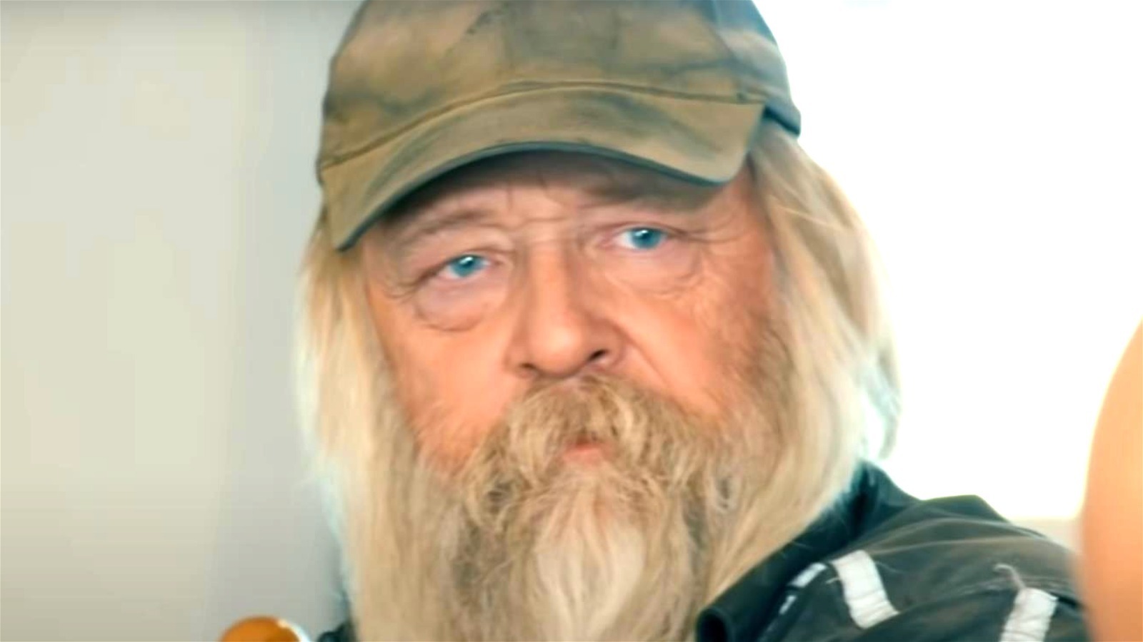 The Gold Rush Crew Member Who's More Qualified Than We Realized