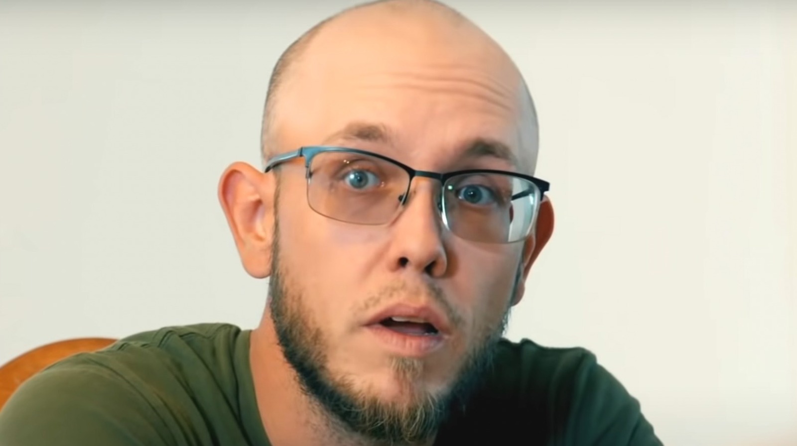 The Gold Rush Member Fans Think Is Secretly Hiding Something