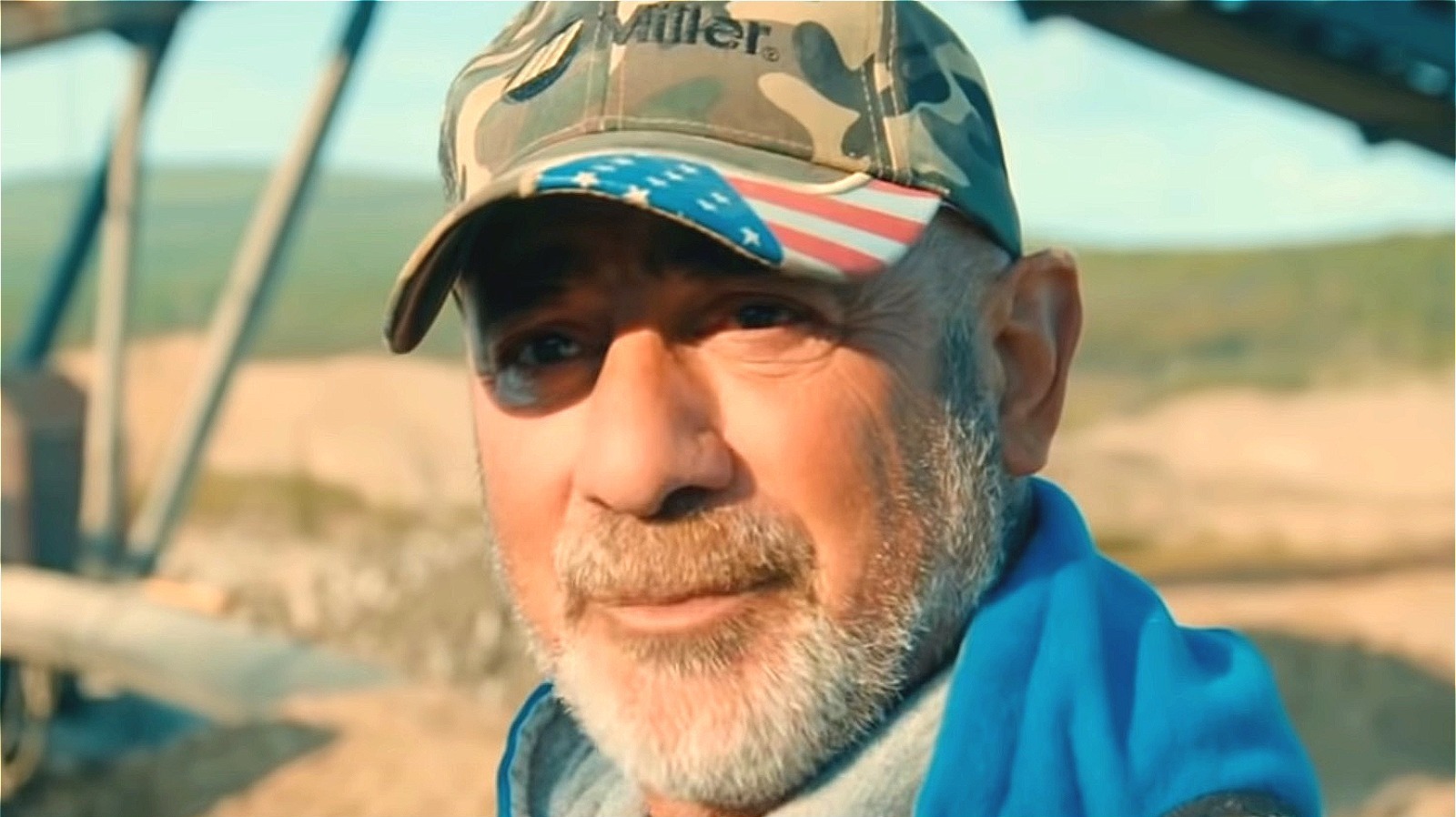 The Gold Rush Star Who's About To Hit A Major Milestone