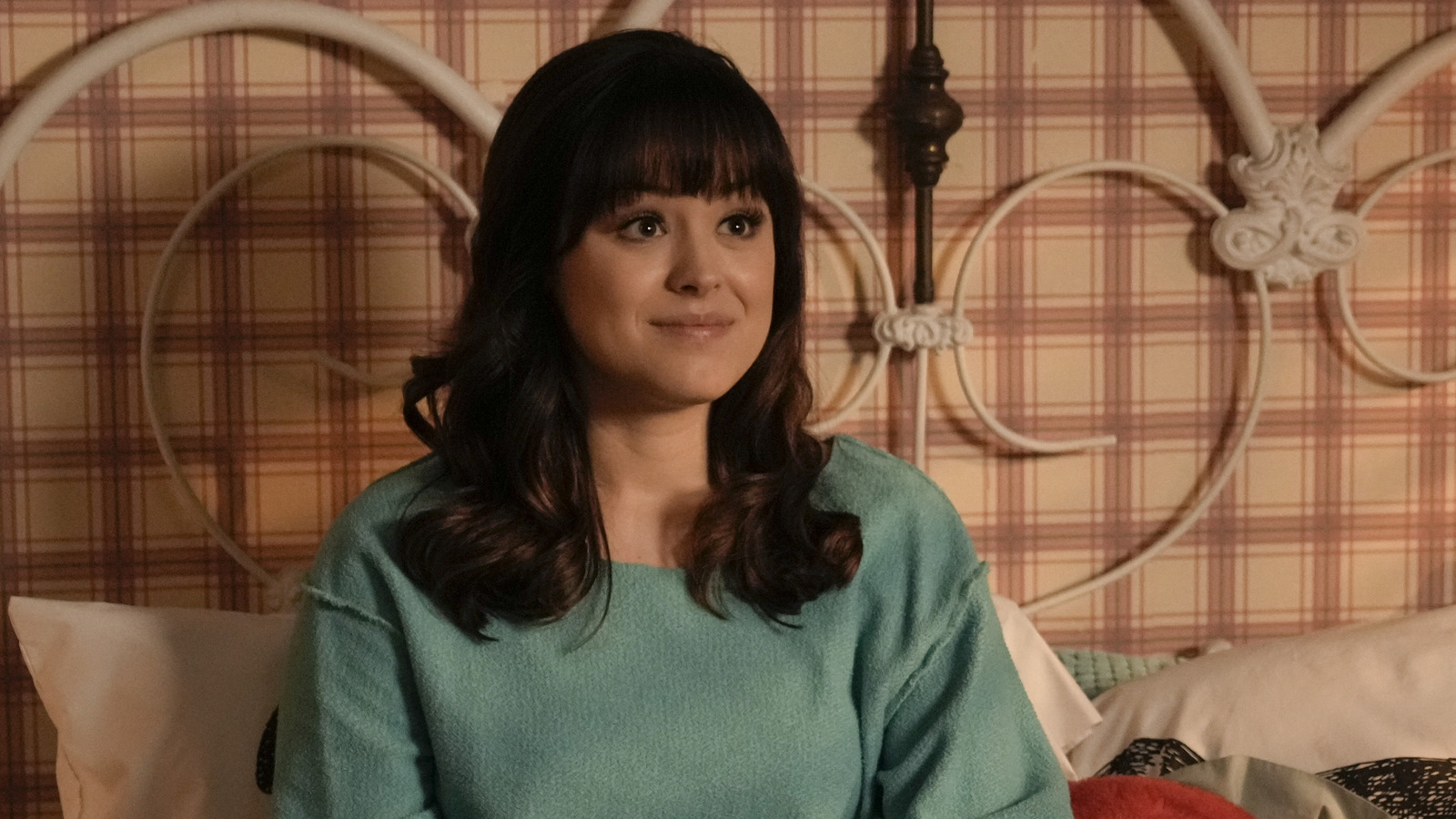 The Goldbergs: Erica Was Never Meant To Be A Musician - Looper ...