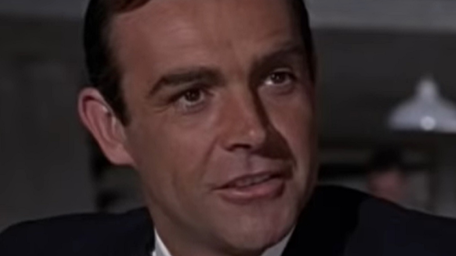 The Goldfinger Scene That Aged Poorly