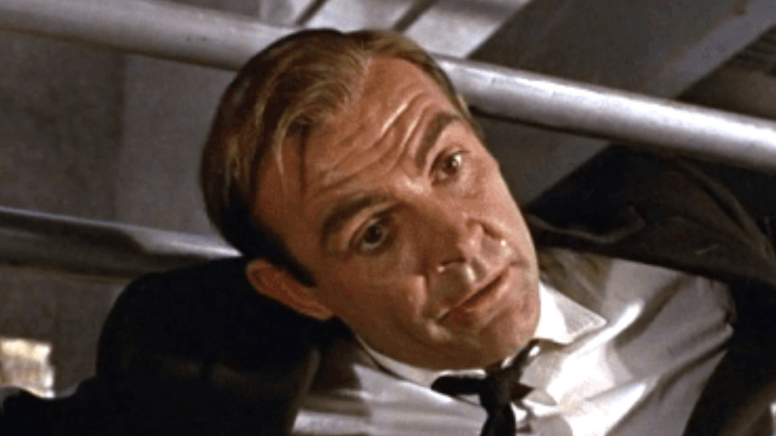 The Goldfinger Urban Legend You Never Heard About