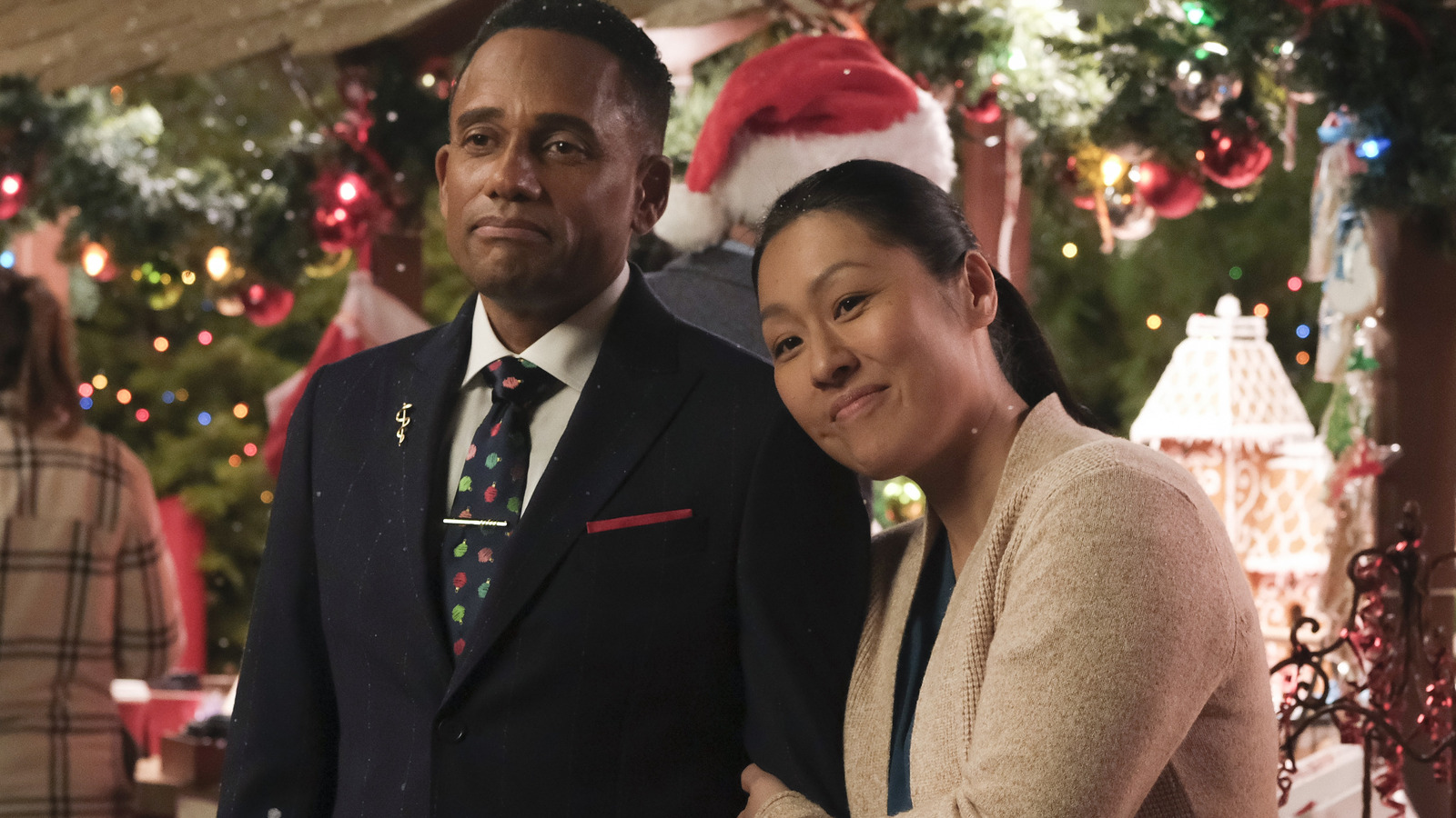 The Good Doctor Season 7 Loses Major Cast Member ... To The U.S. Senate?