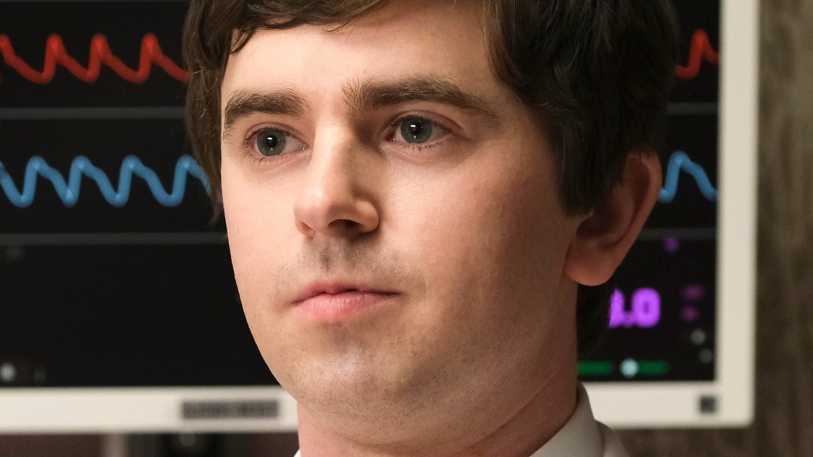 The Good Doctor Star You Likely Forgot Starred In CSI: Miami