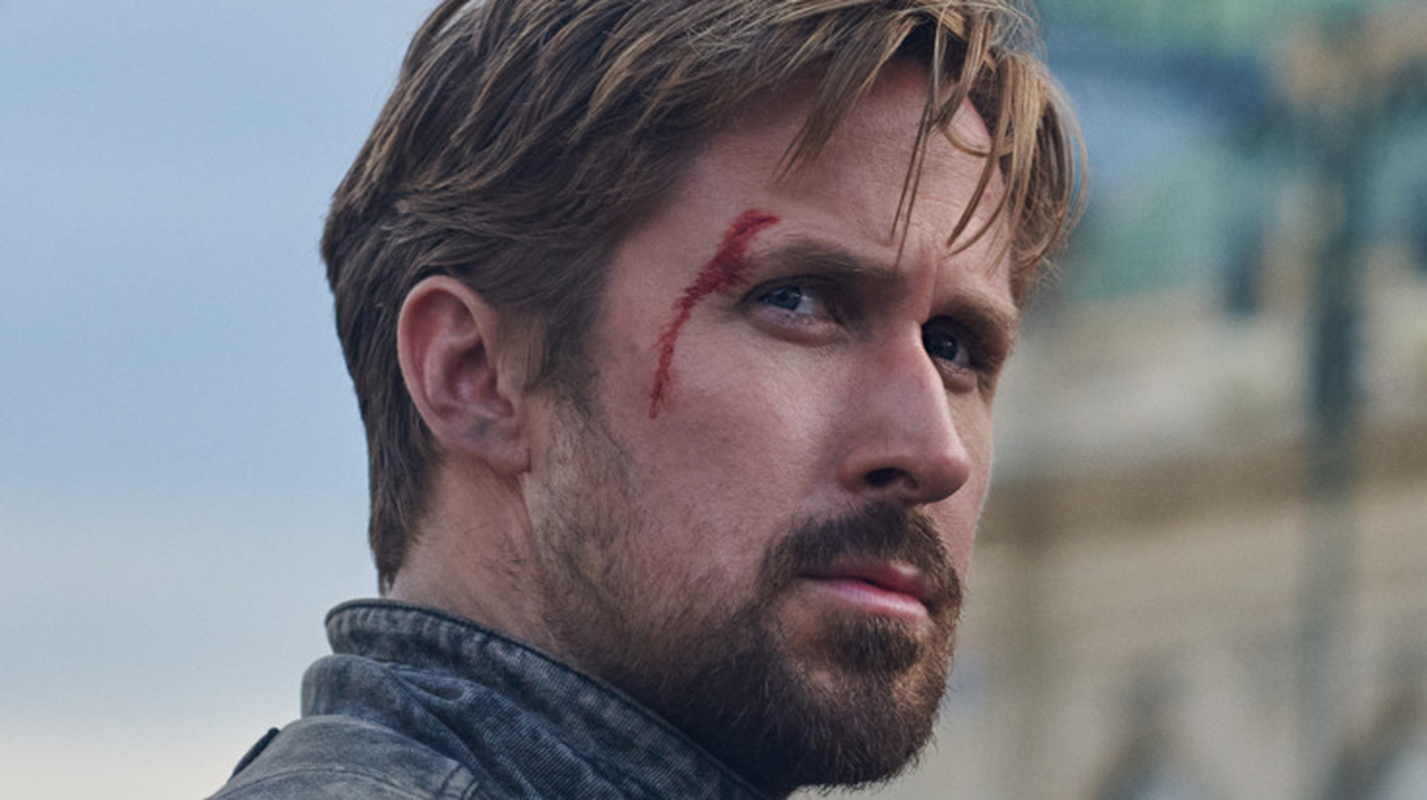 The Gray Man Review: Spy Vs. Spy