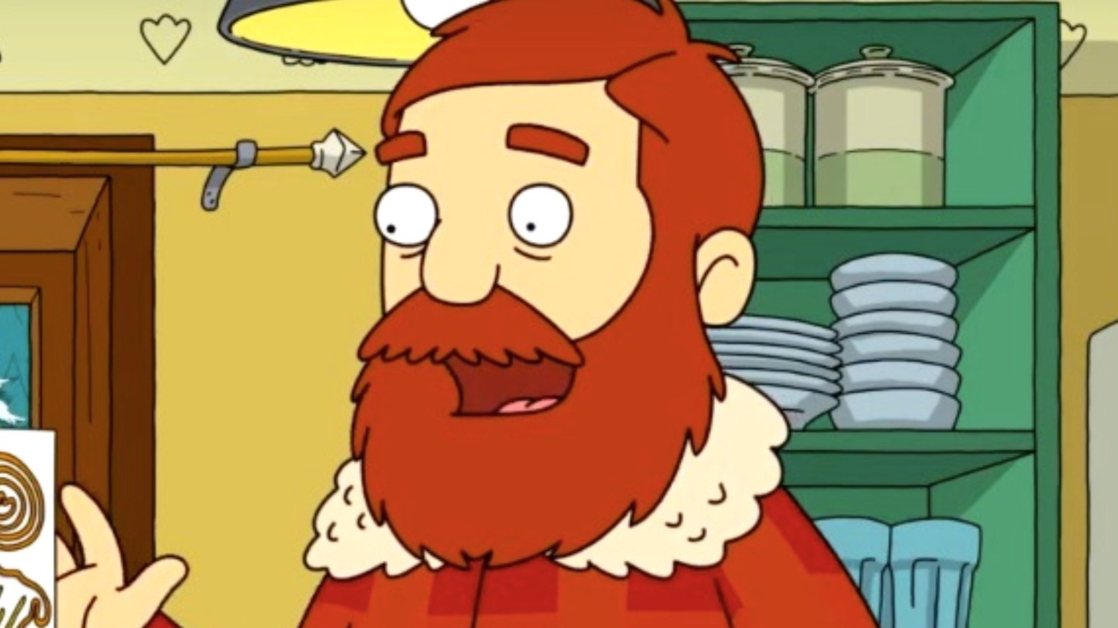 The Great North Season 2 - What We Know So Far