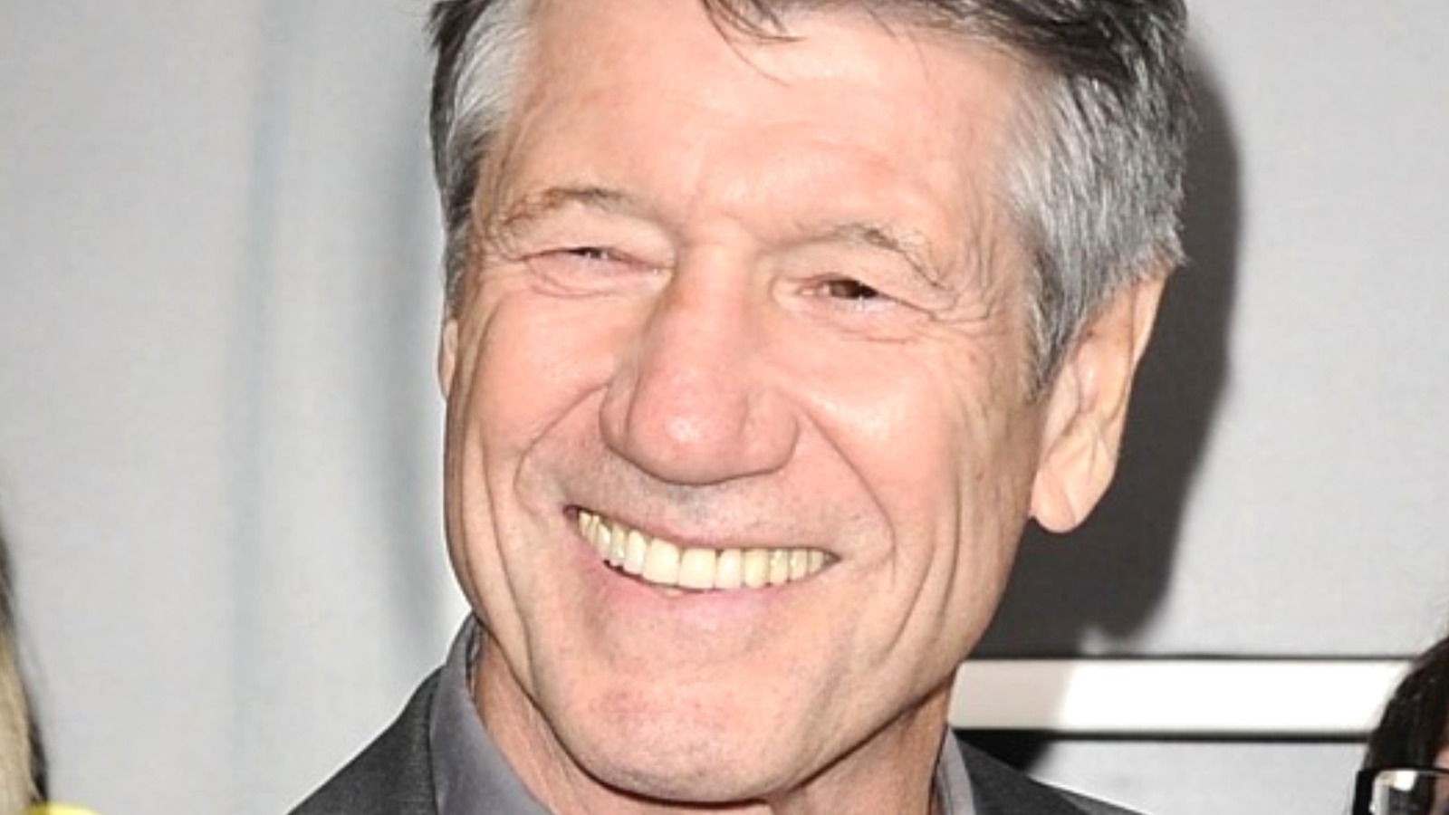 The Grey's Anatomy Episode You Likely Forgot Fred Ward Was In