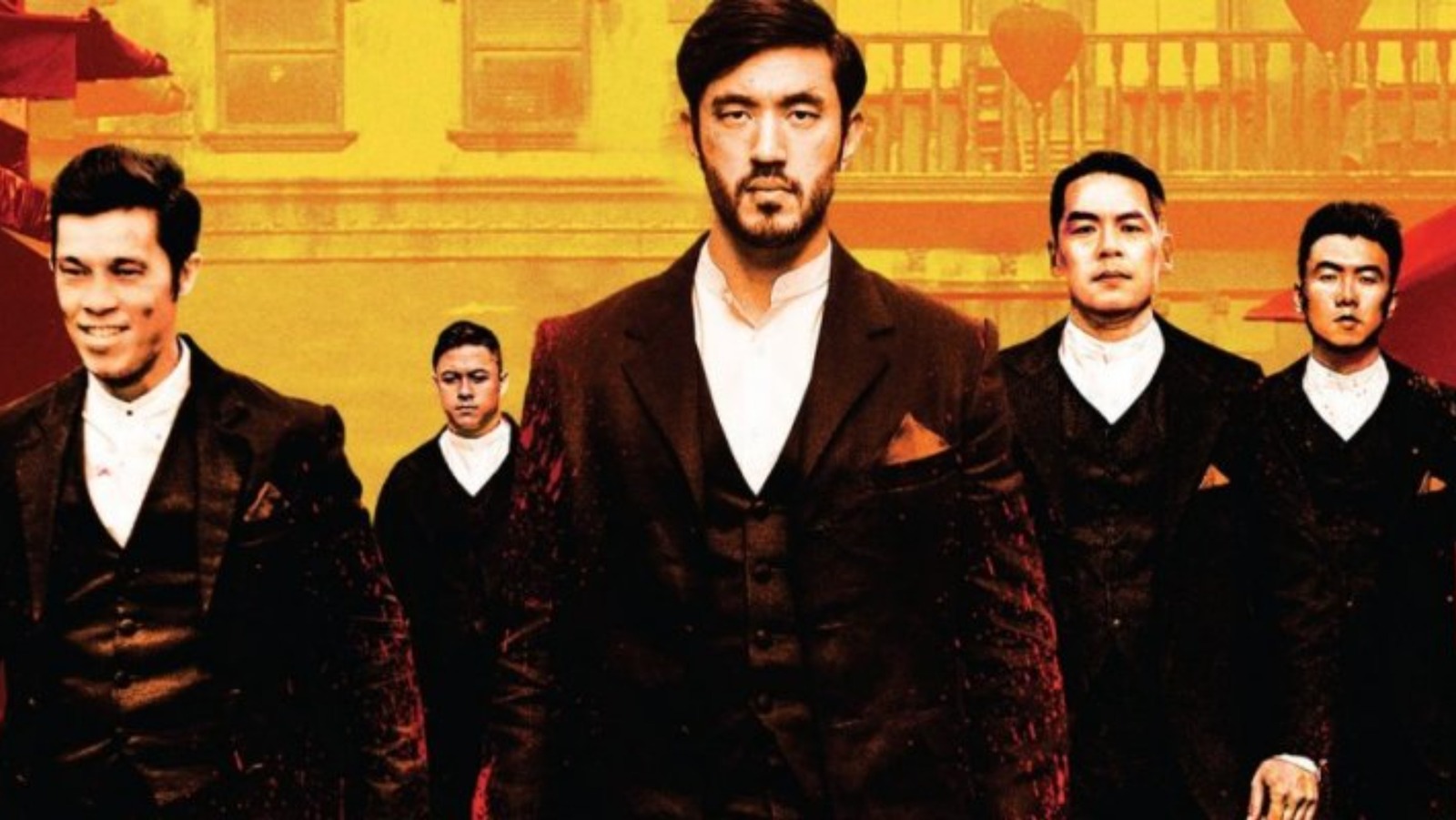 The Gritty Crime Drama That Everyone's Binging On HBO Max