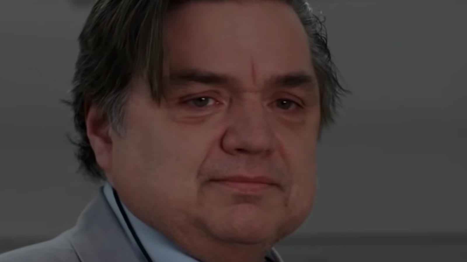 The Heartbreaking Chicago Med Scene Oliver Platt Calls His Favorite
