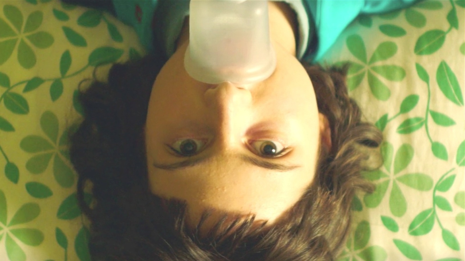 The Heartfelt Romantic Comedy That's Heating Up On Netflix