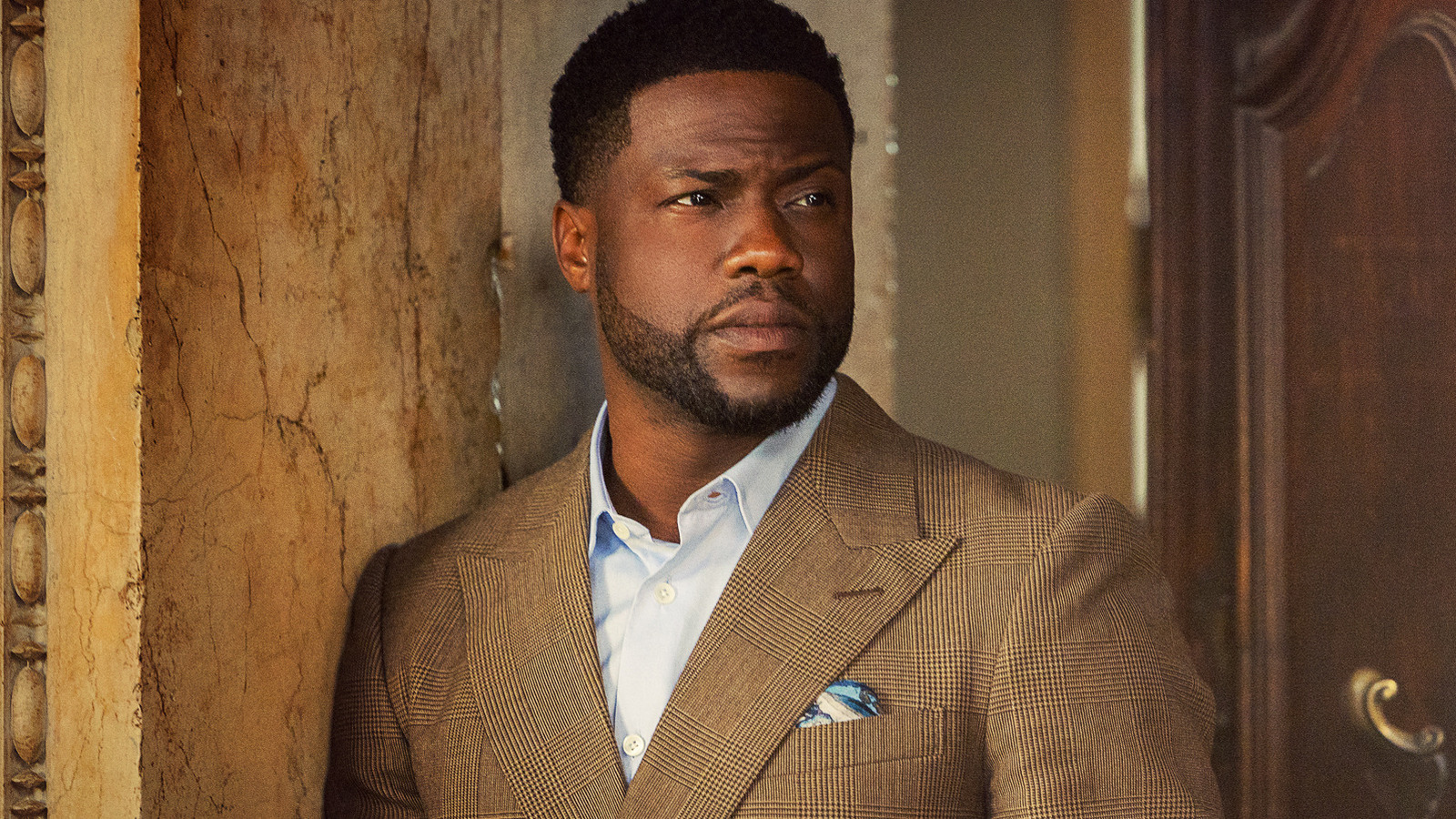 The Heist Comedy Netflix Watchers Can't Get Enough Of Right Now