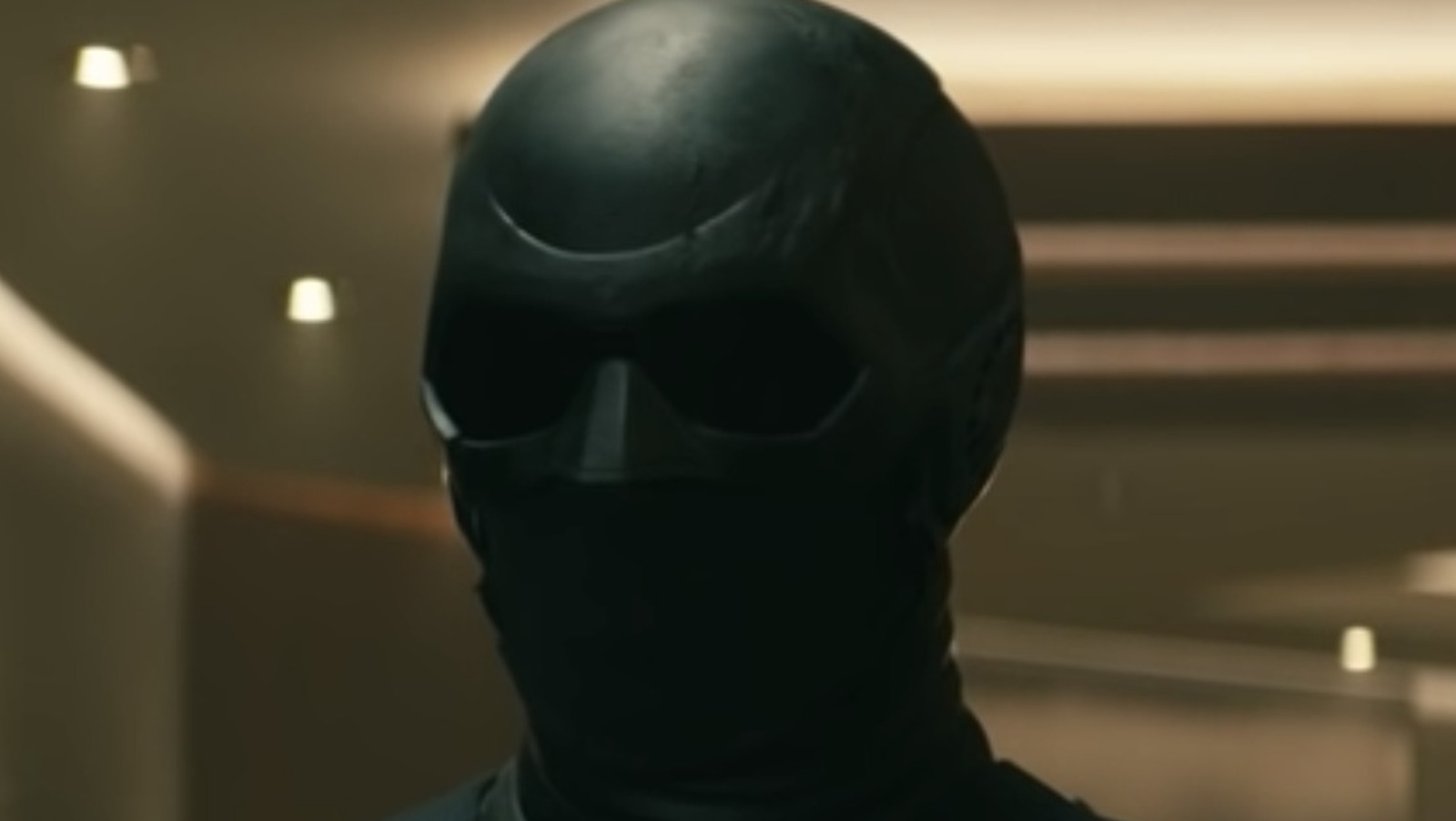 The Hilarious Black Noir Detail That Has The Boys Fans Chuckling