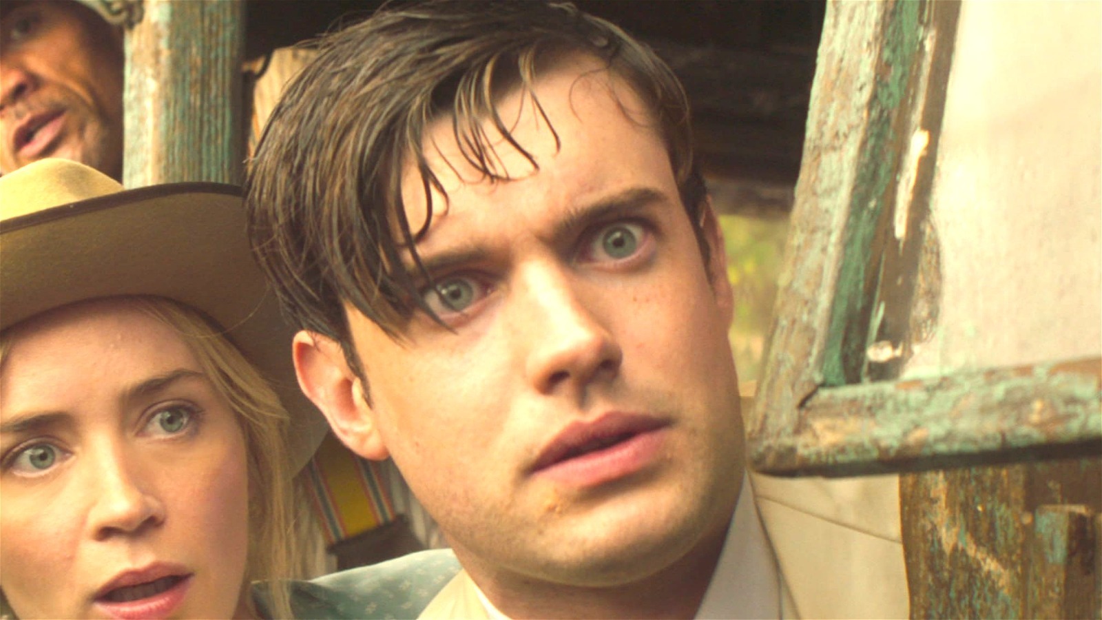 The Hilarious Deleted Scenes Well Never See In Jungle Cruise