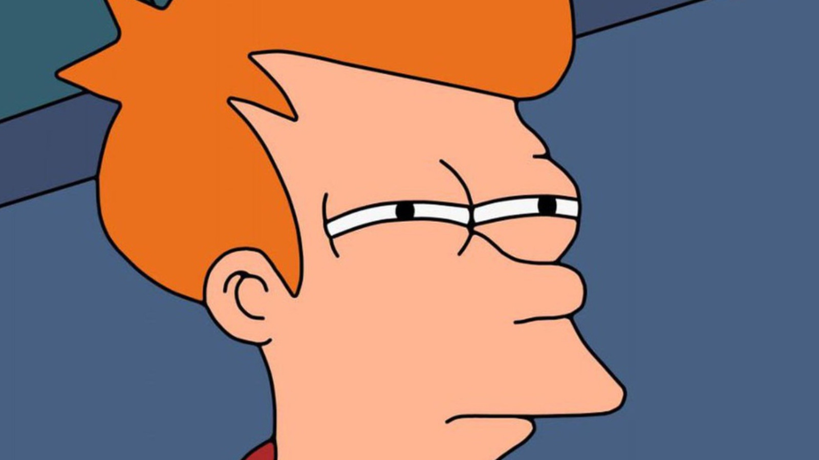 The Hilarious Detail You Never Noticed About Futurama's Blu-Rays And DVDs