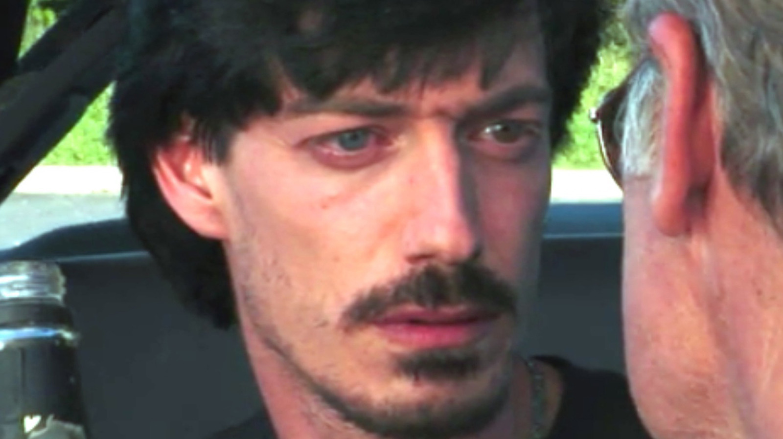 Jacob Trailer Park Boys