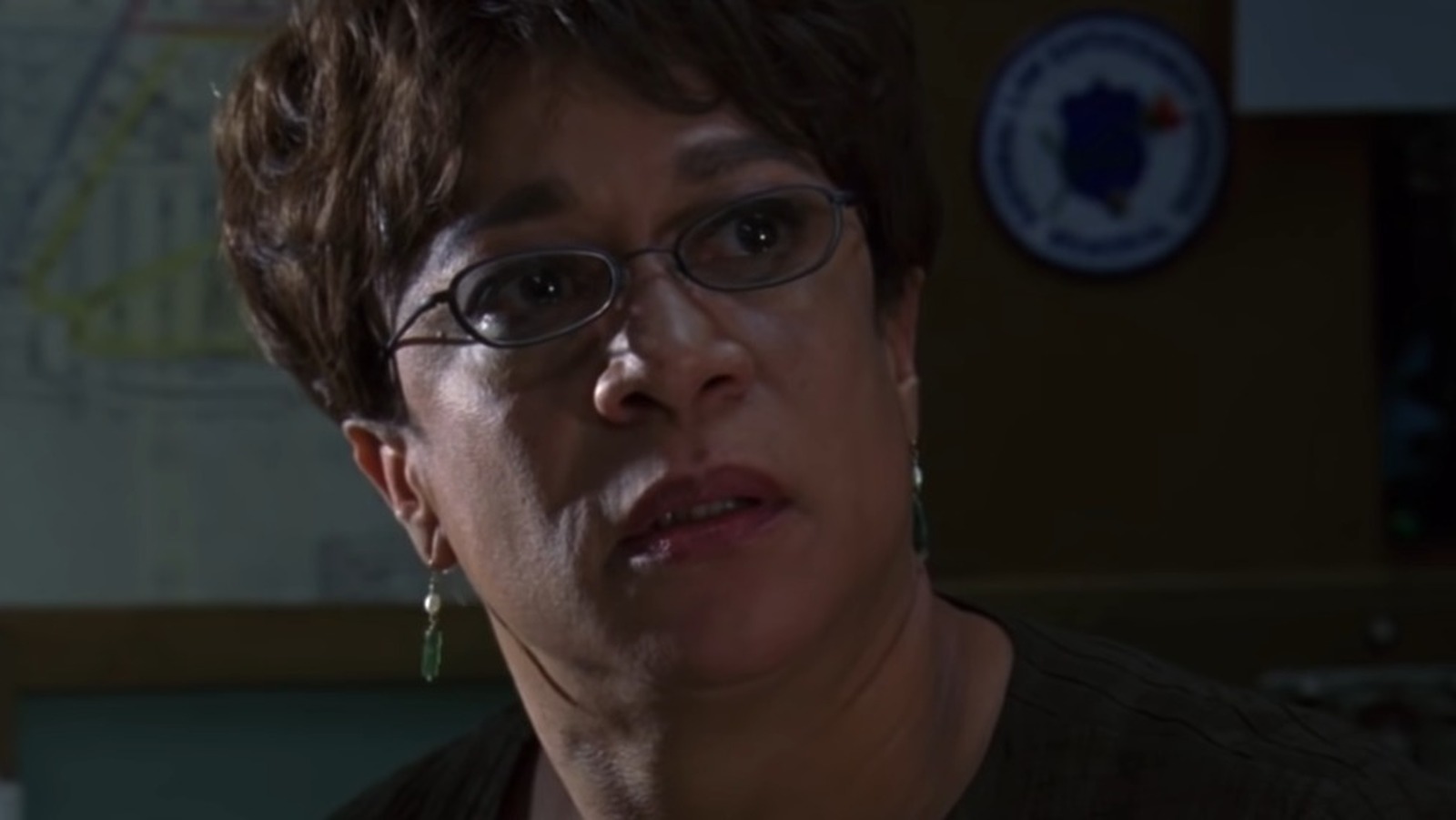 The Hilarious Nickname Given To Law And Order's Recurring Guest Stars