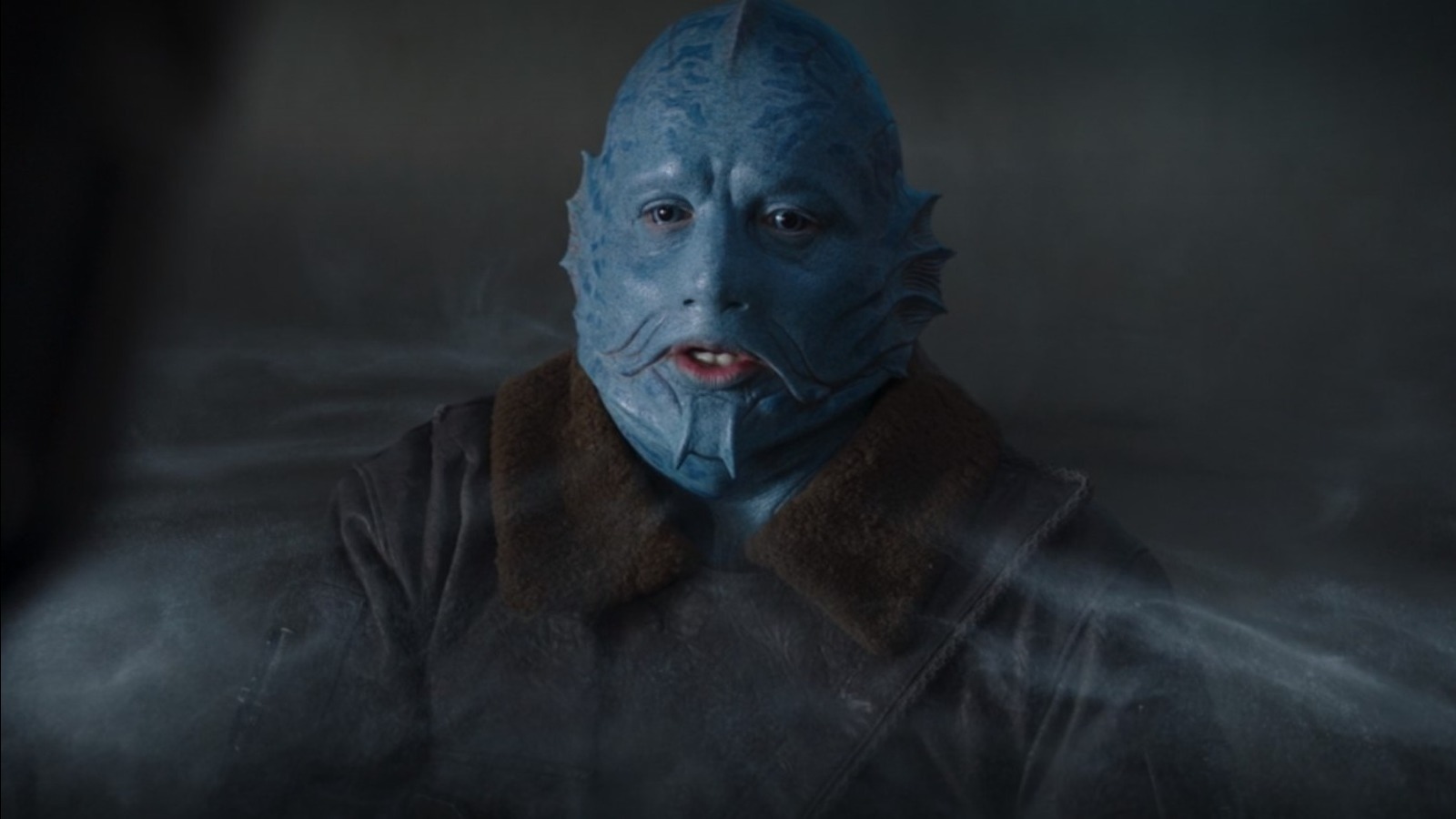 The Hilarious Visual Mistake You Missed In The Mandalorian Chapter 12