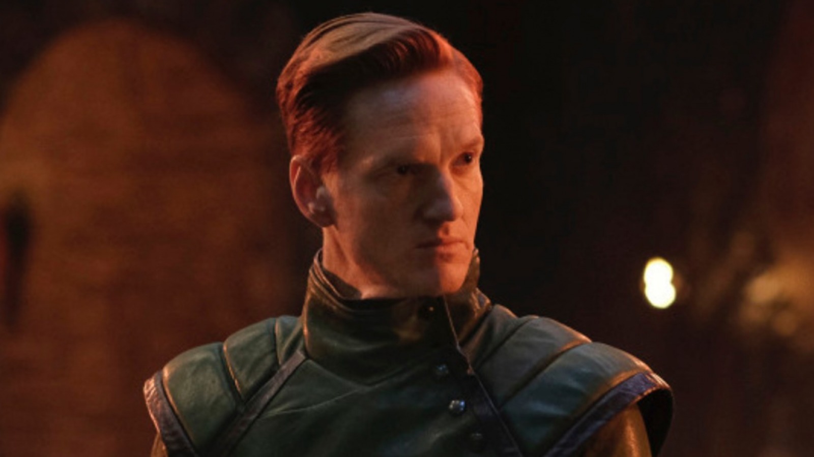 The History Of DC's Brainwave Explained